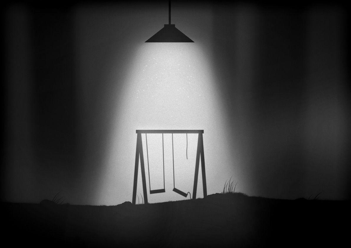 Limbo Game Wallpapers - Top Free Limbo Game Backgrounds - WallpaperAccess