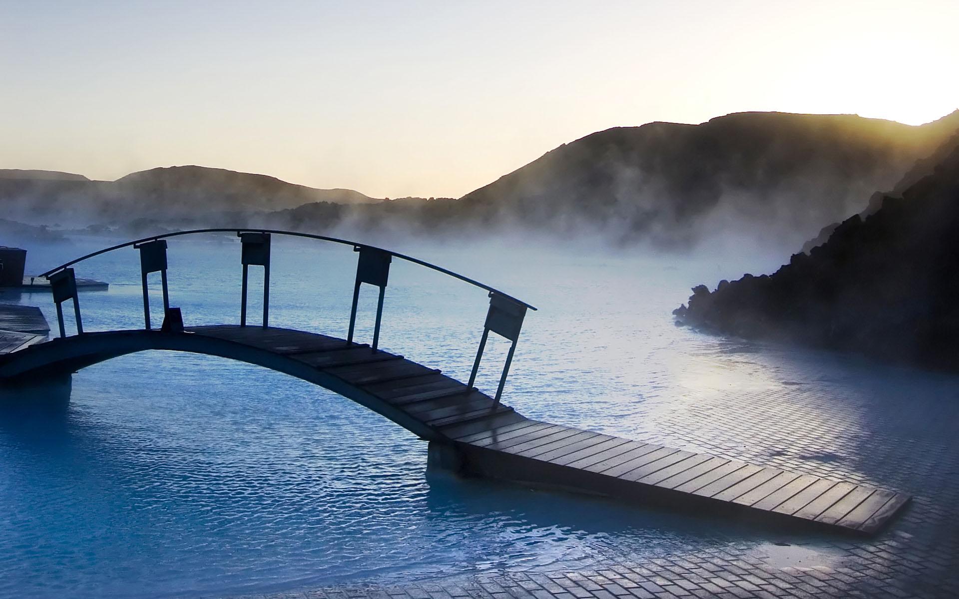 Blue Lagoon Iceland Wallpapers - Top Free Blue Lagoon Iceland ...