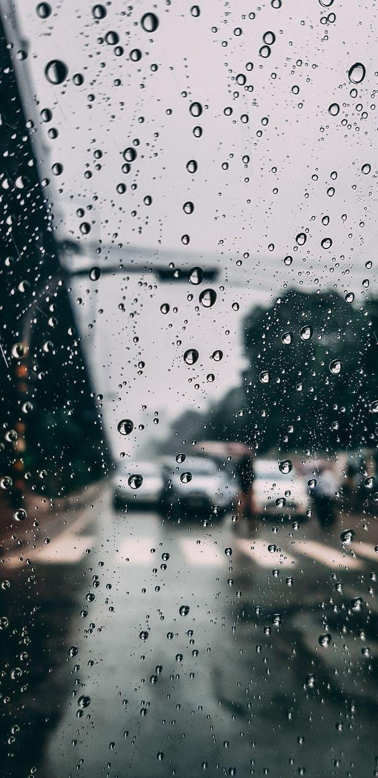 Rain Window Wallpapers - Top Free Rain Window Backgrounds - WallpaperAccess