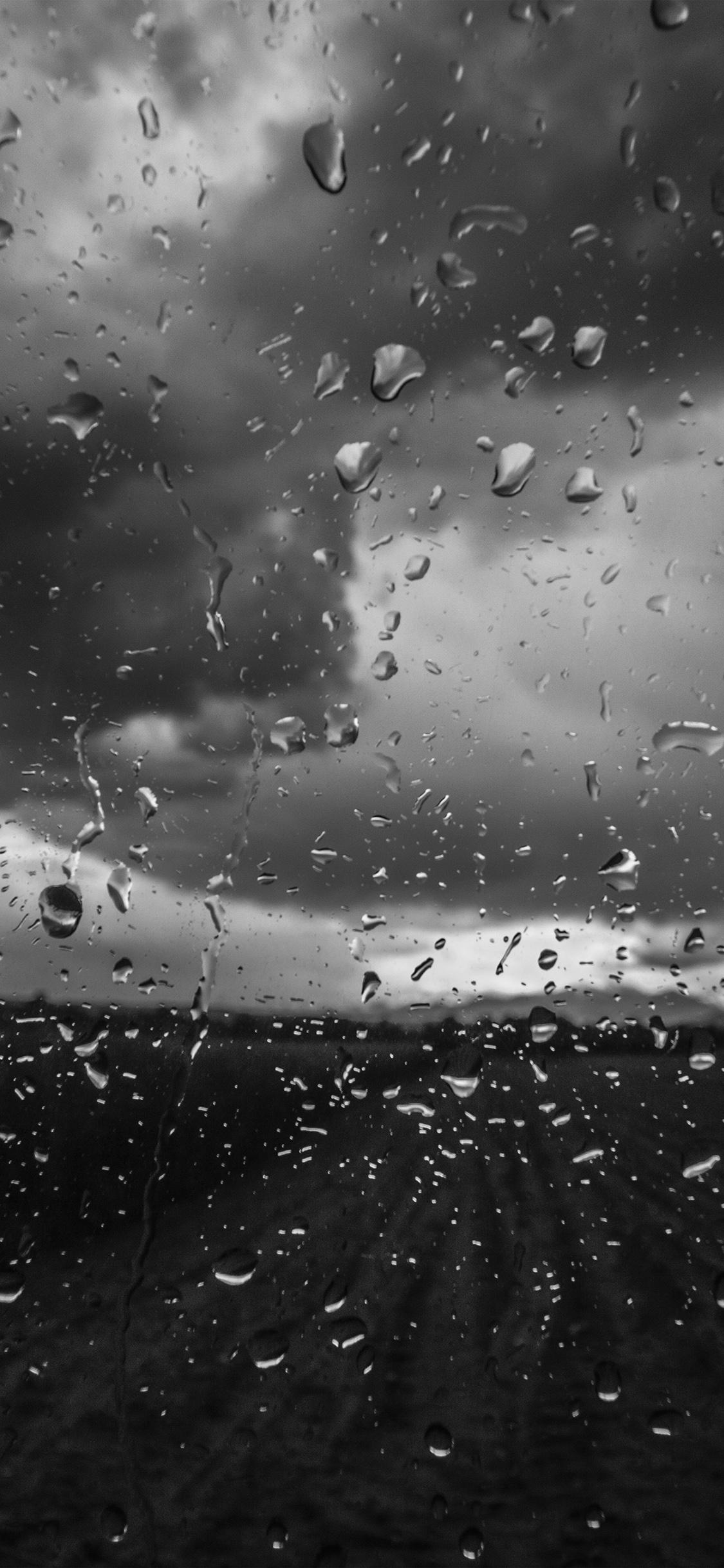 Rain Window Wallpapers - Top Free Rain Window Backgrounds - WallpaperAccess