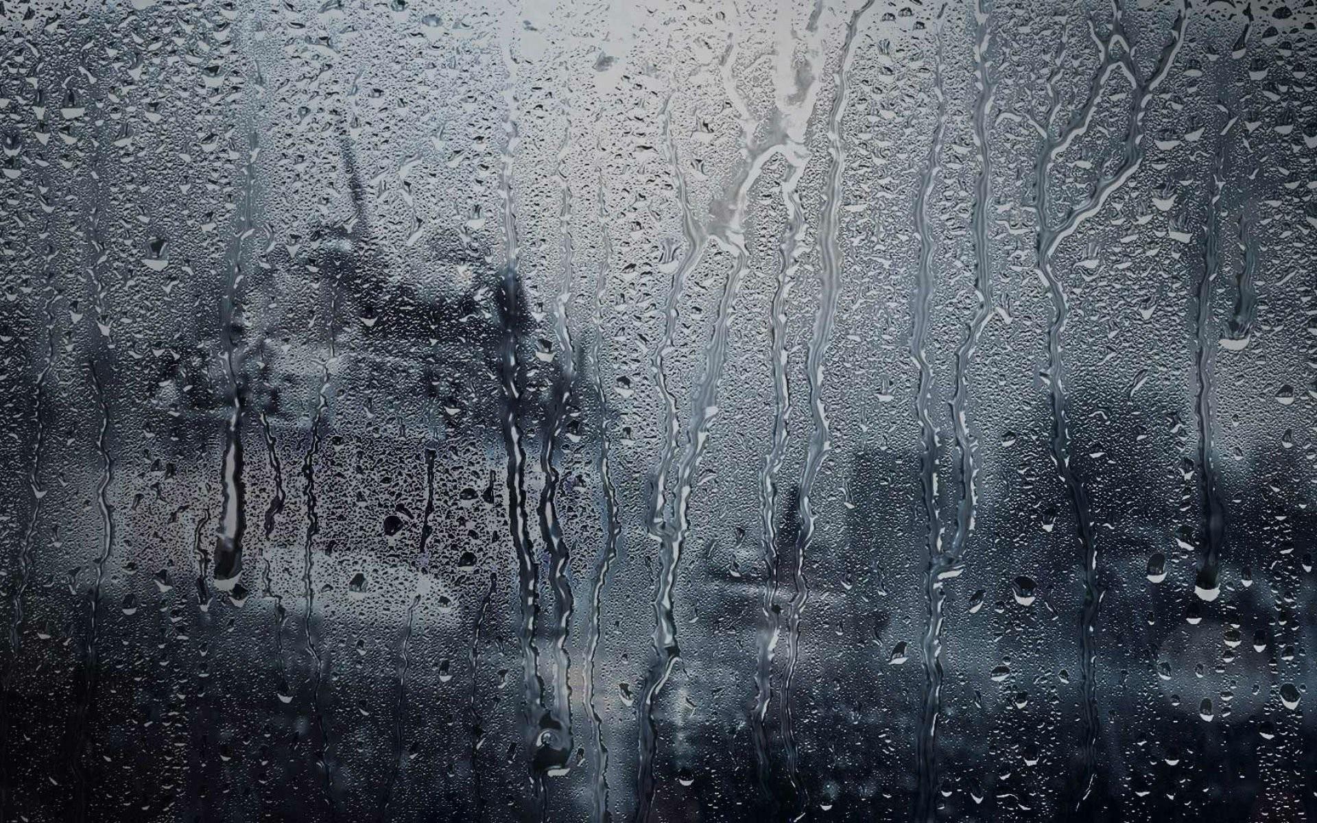 Rain Window Wallpapers - Top Free Rain Window Backgrounds - WallpaperAccess