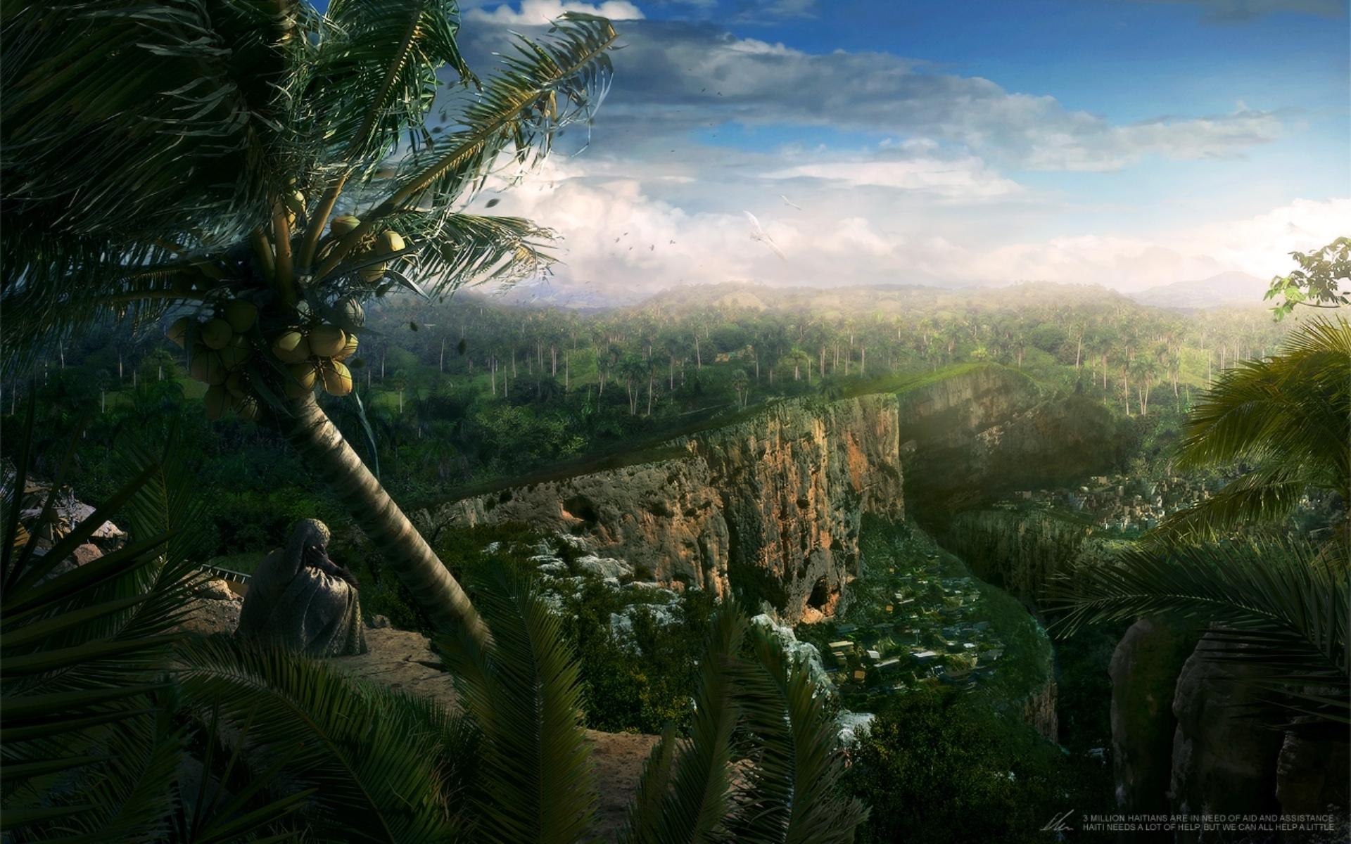 World of Warcraft Landscape Wallpapers - Top Free World of Warcraft ...