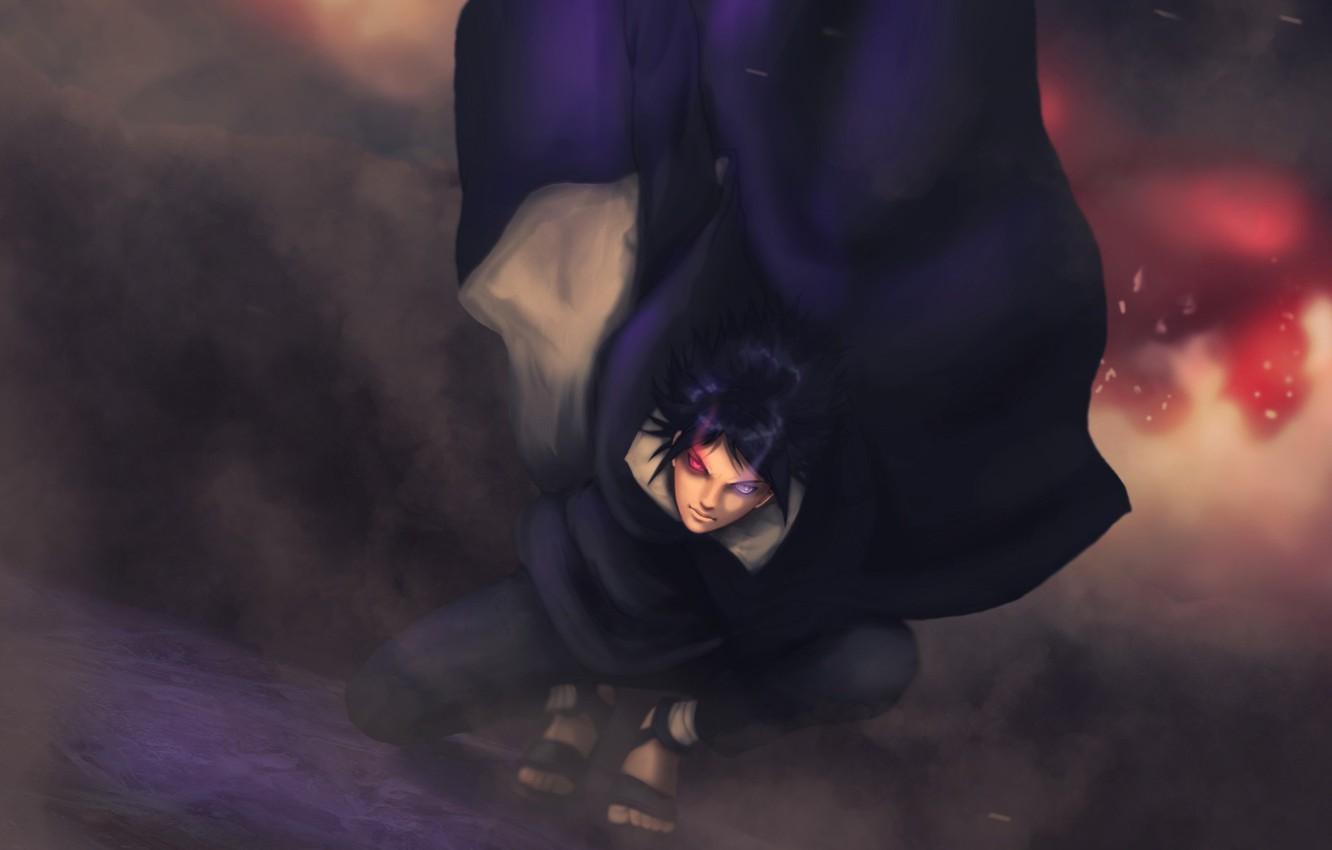 Uchiha Sasuke Boruto Wallpapers - Top Free Uchiha Sasuke Boruto ...