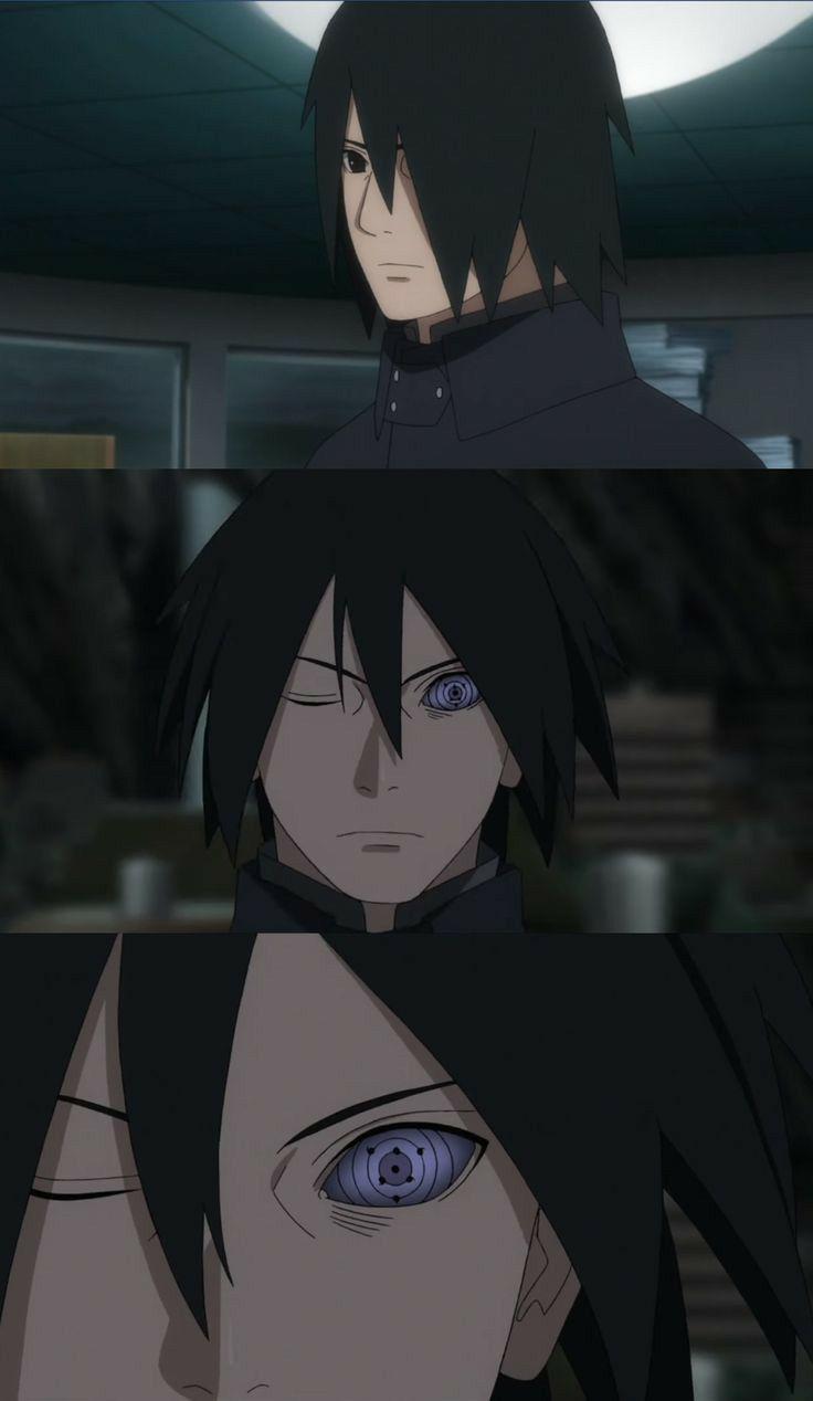 Uchiha Sasuke Boruto Wallpapers - Top Free Uchiha Sasuke Boruto ...