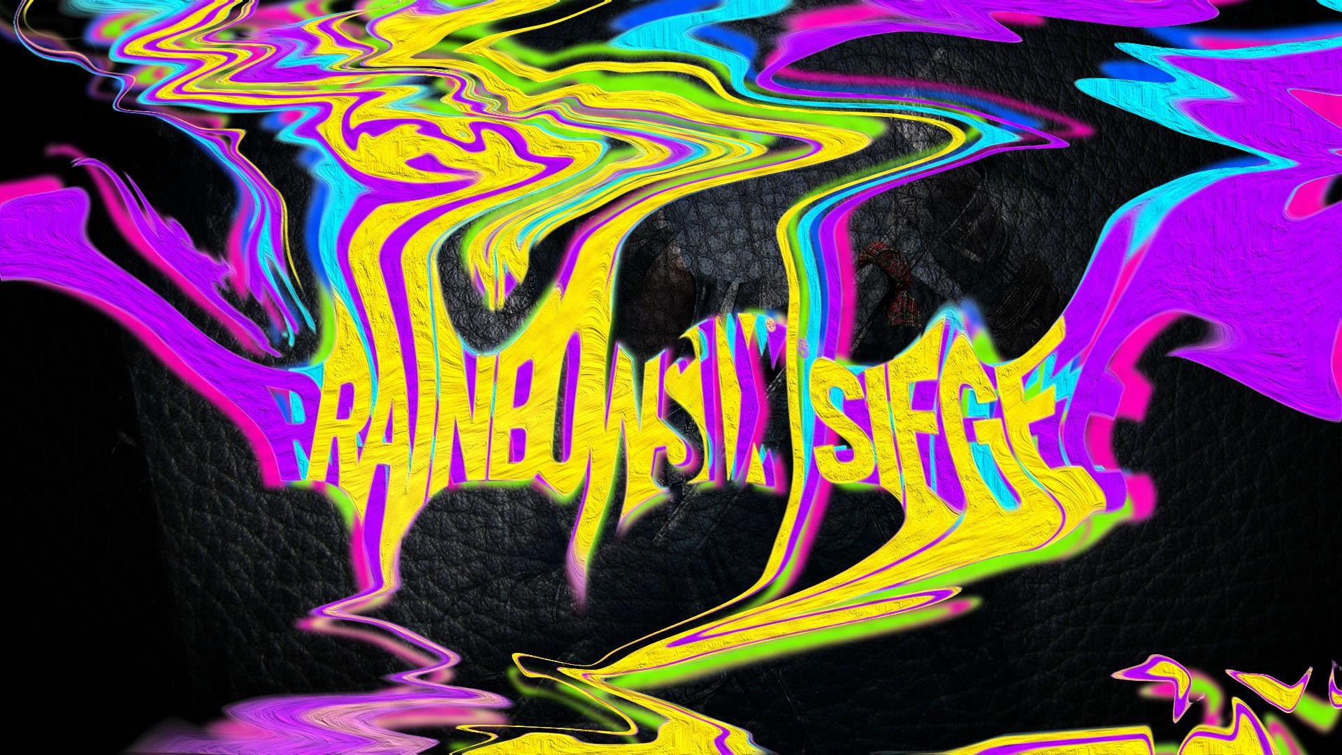 Glitch PC Wallpapers - Top Free Glitch PC Backgrounds - WallpaperAccess