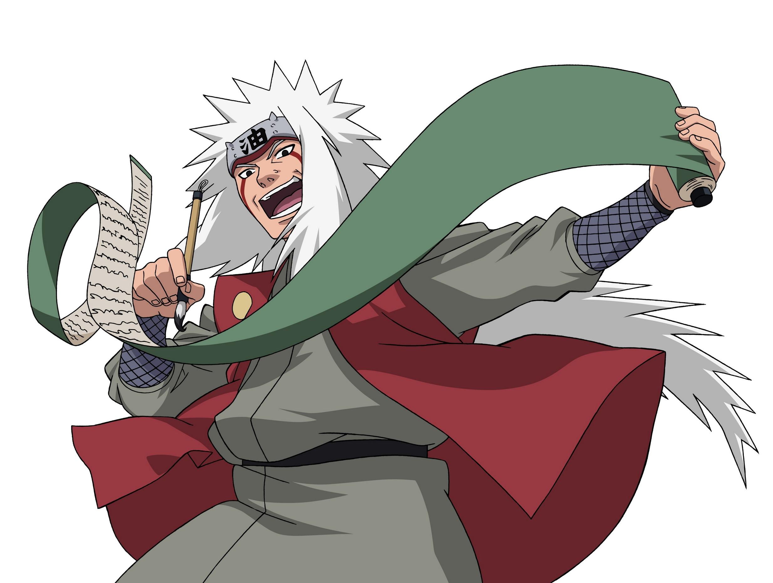 Naruto Shippuden Jiraiya Wallpapers - Top Free Naruto Shippuden Jiraiya ...