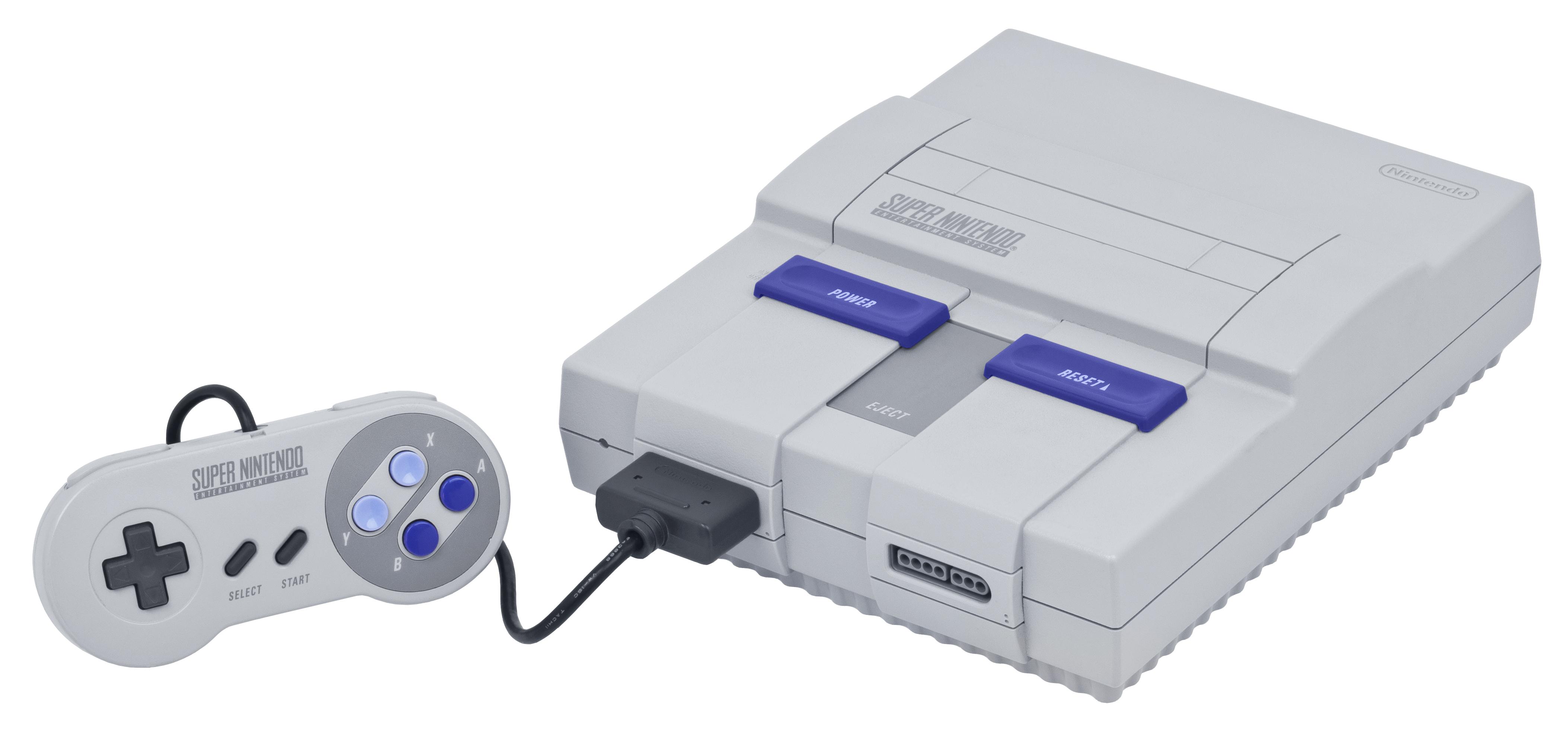 Nintendo Console Wallpapers - Top Free Nintendo Console Backgrounds ...