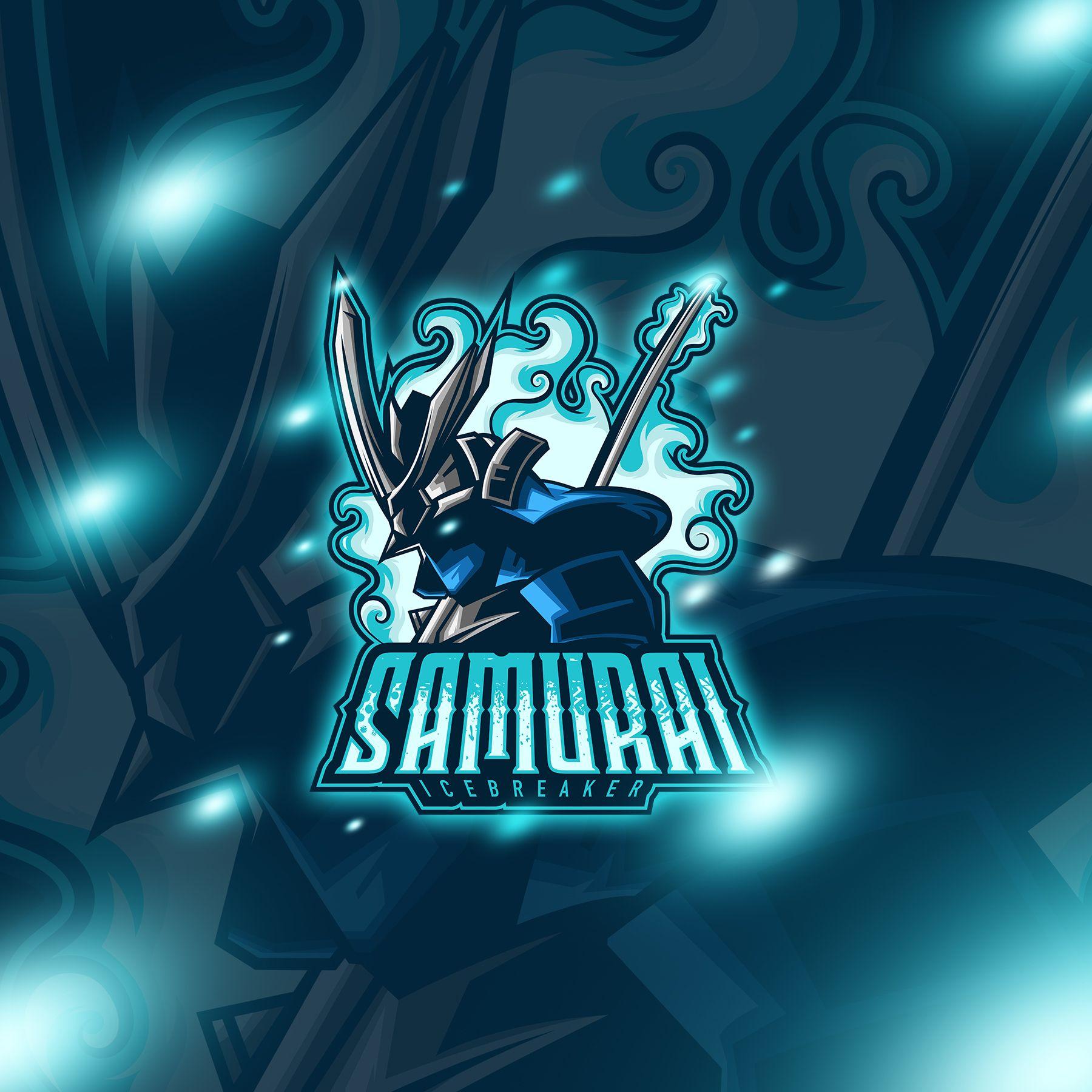 Samurai Logo Wallpapers - Top Free Samurai Logo Backgrounds ...