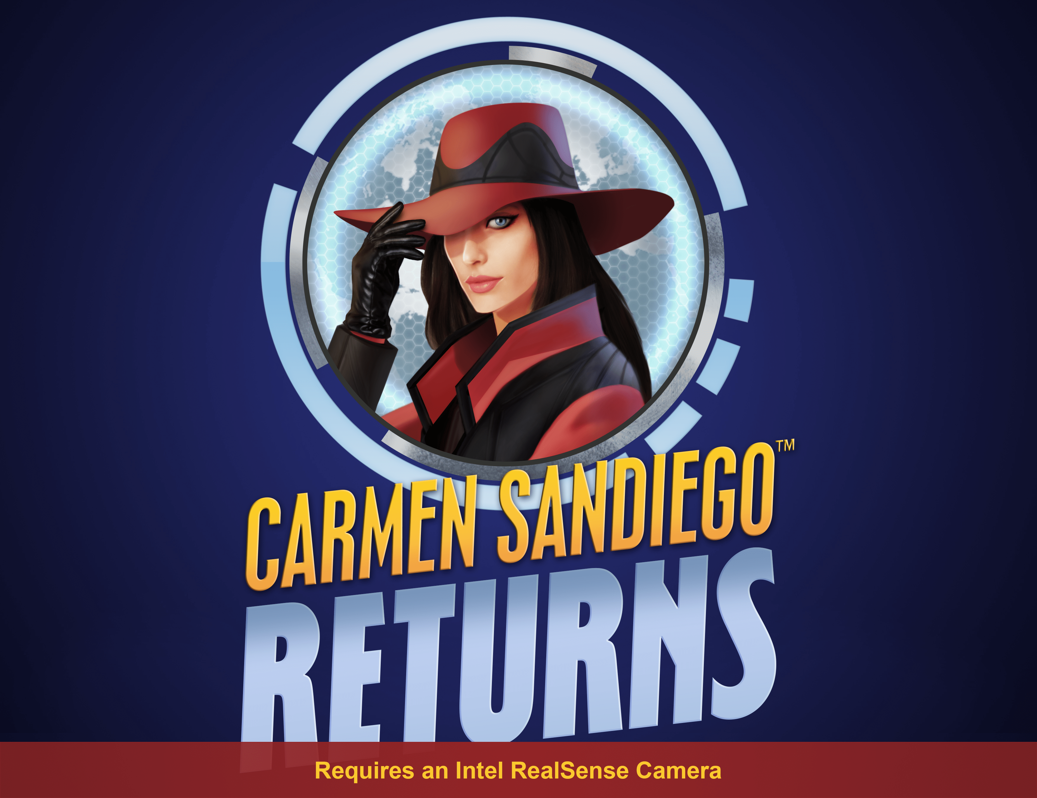 Carmen Sandiego PC Wallpapers - Top Free Carmen Sandiego PC Backgrounds ...