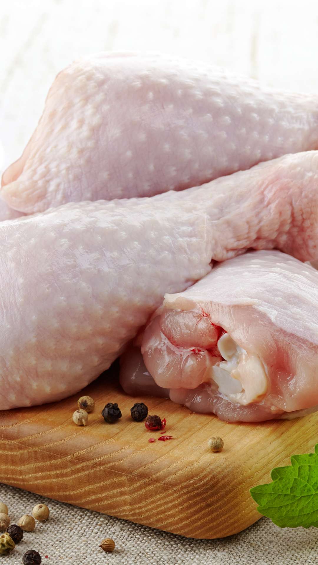 Chicken Meat Wallpapers - Top Free Chicken Meat Backgrounds ...