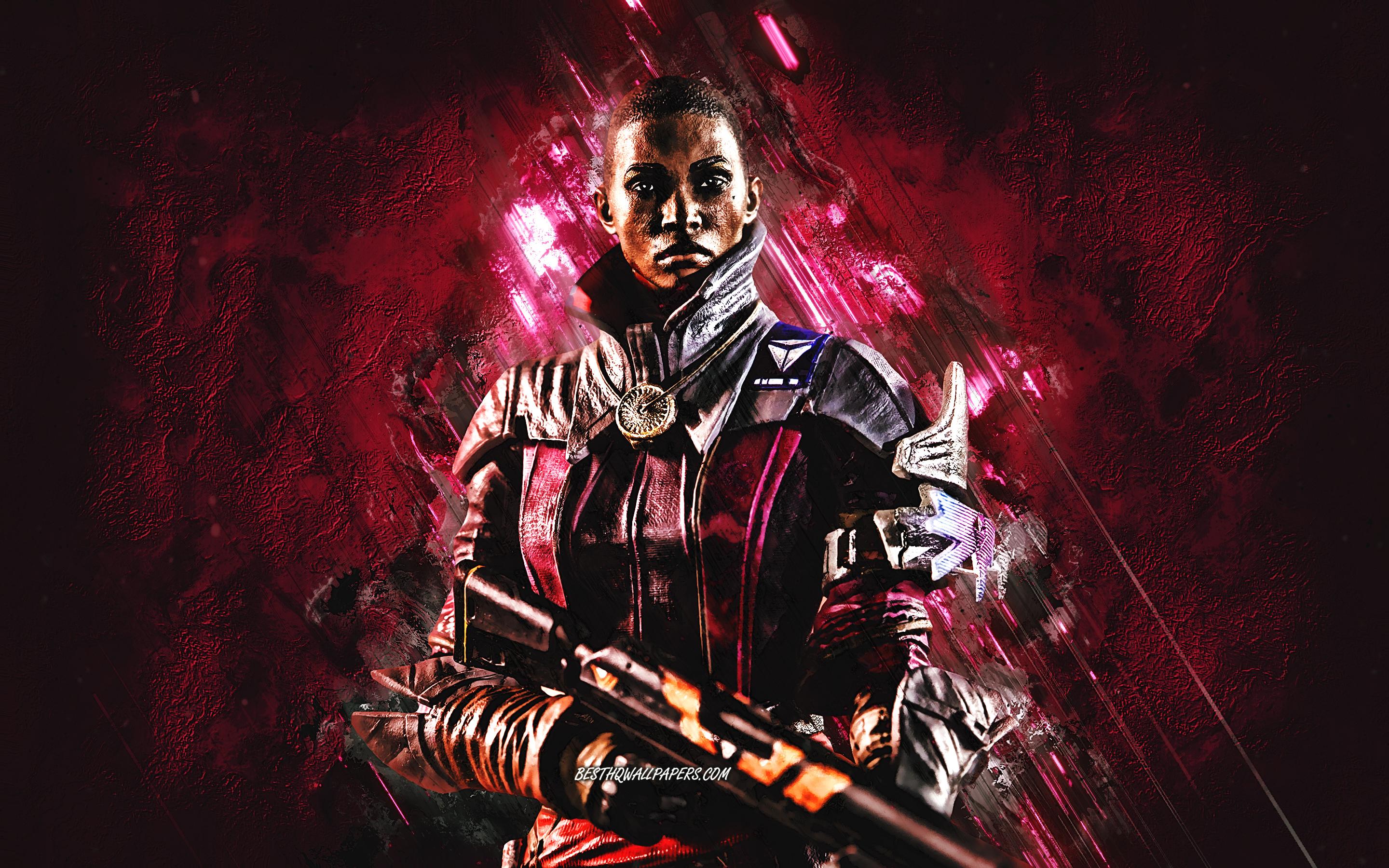 Destiny Vanguard Wallpapers - Top Free Destiny Vanguard Backgrounds ...