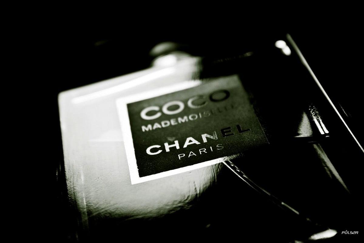 Chanel Laptop Wallpapers - Top Free Chanel Laptop Backgrounds ...