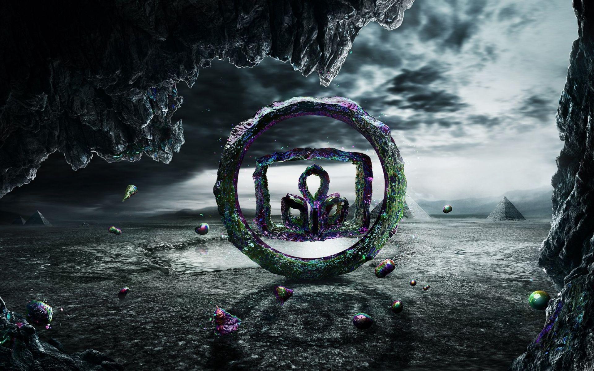 Cool 4K and 3D Wallpapers - Top Free Cool 4K and 3D Backgrounds ...