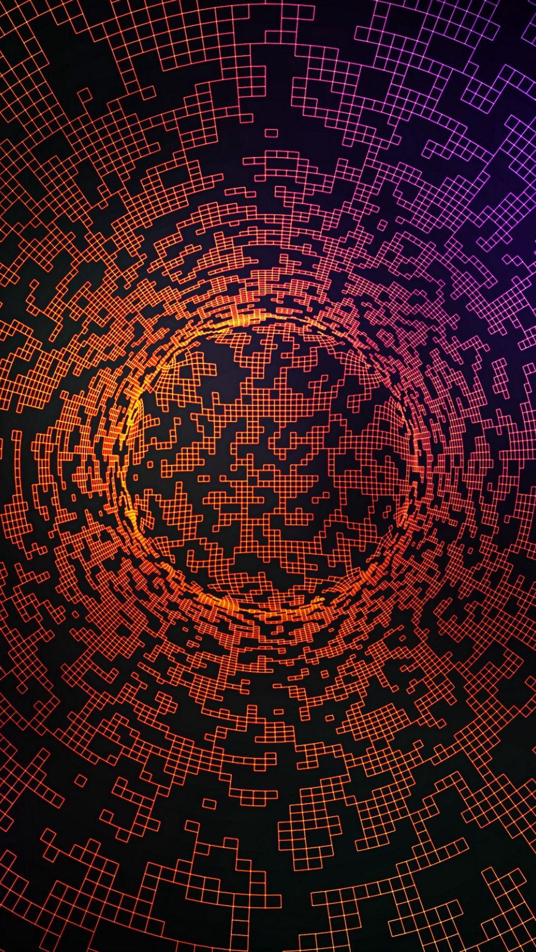 3D Infinity Wallpapers - Top Free 3D Infinity Backgrounds - WallpaperAccess