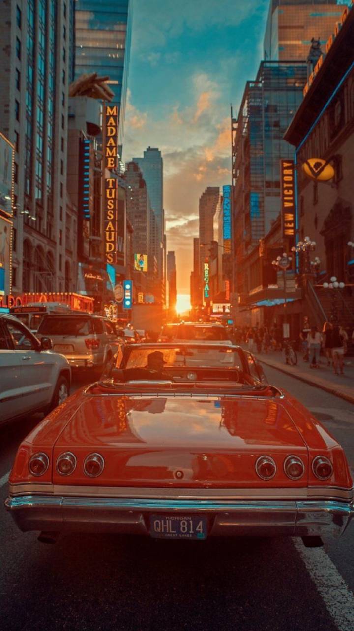 Broadway New York iPhone Wallpapers - Top Free Broadway New York iPhone ...