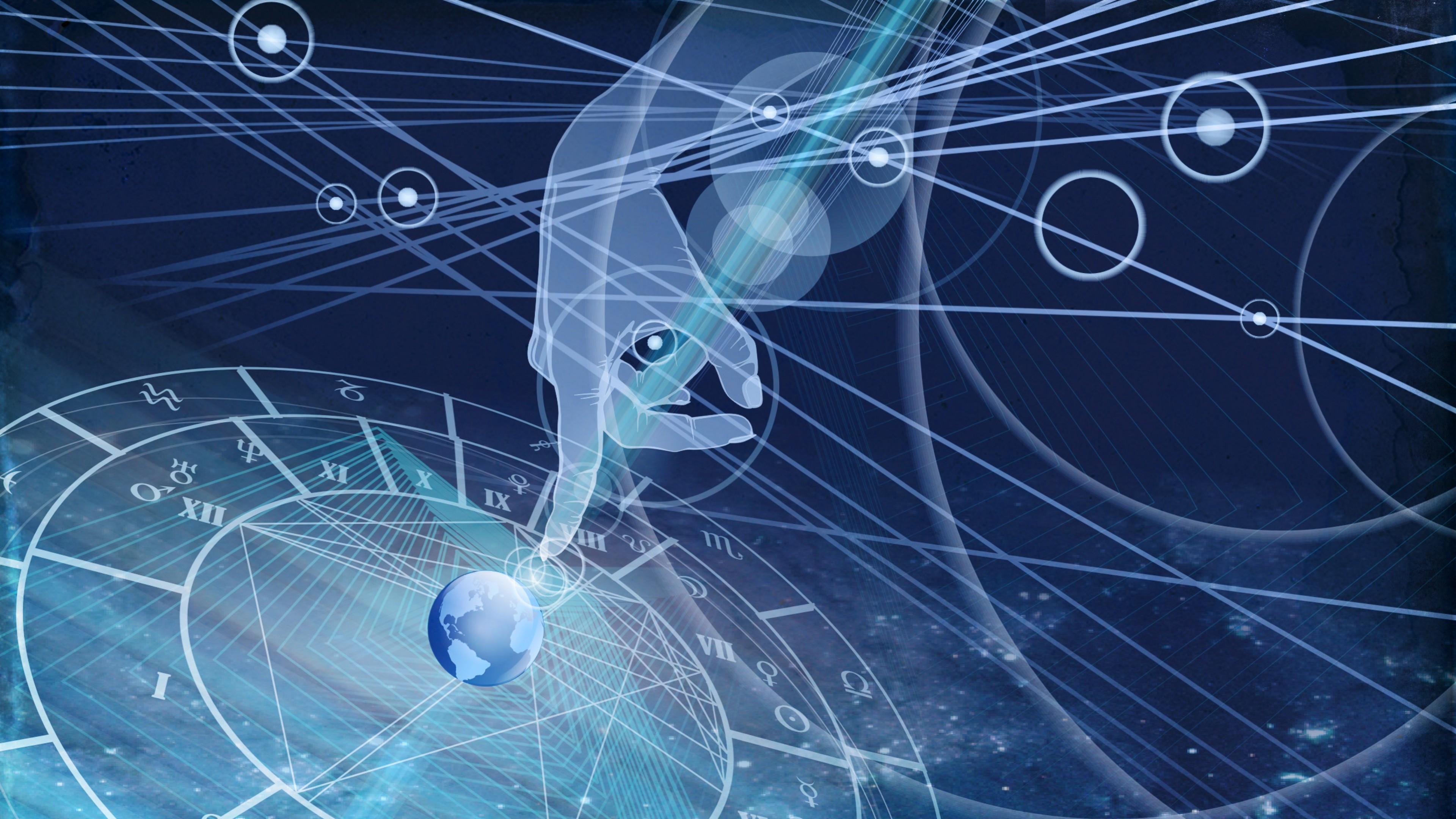 Horoscope Desktop Wallpapers - Top Free Horoscope Desktop Backgrounds ...