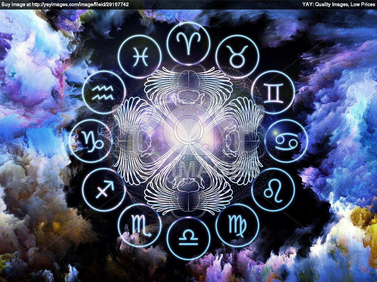 Horoscope Desktop Wallpapers - Top Free Horoscope Desktop Backgrounds ...