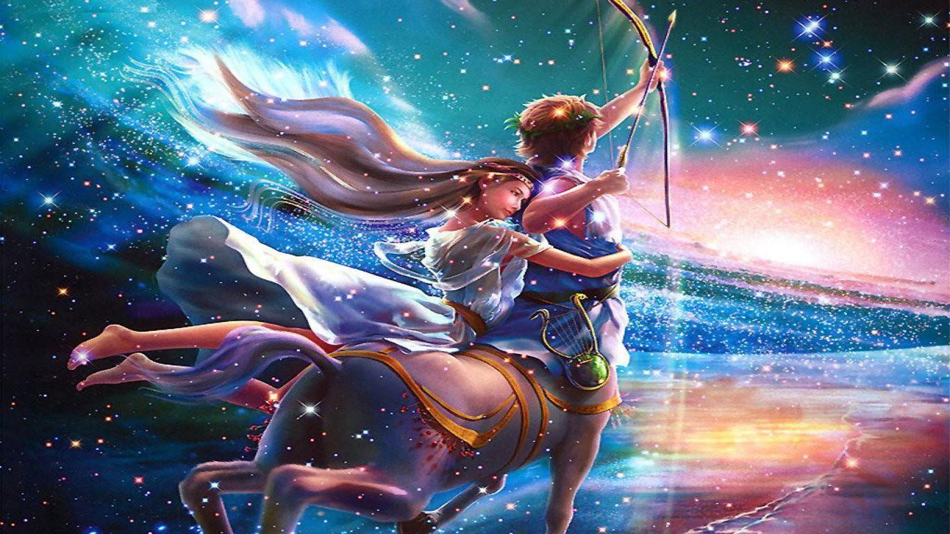 Horoscope Desktop Wallpapers - Top Free Horoscope Desktop Backgrounds ...