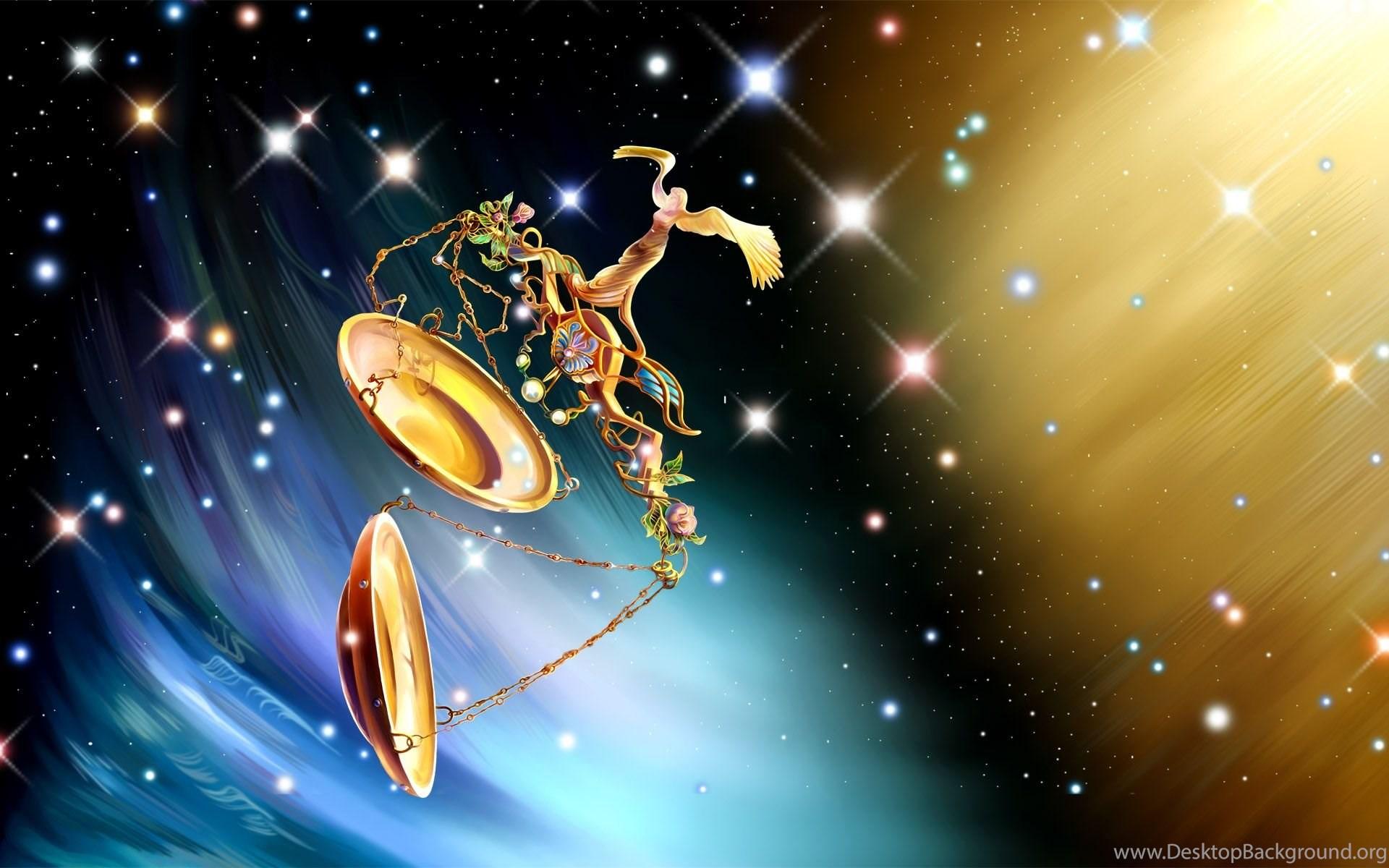 Horoscope Desktop Wallpapers - Top Free Horoscope Desktop Backgrounds ...