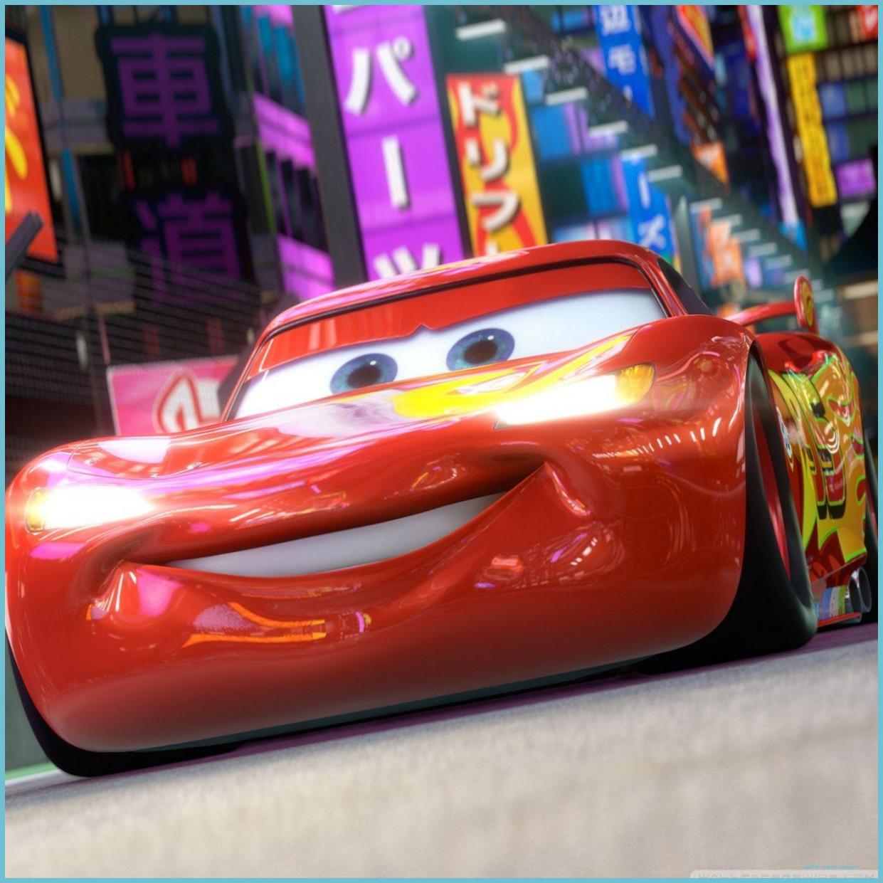 Lightning McQueen iPhone Wallpapers - Top Free Lightning McQueen iPhone ...
