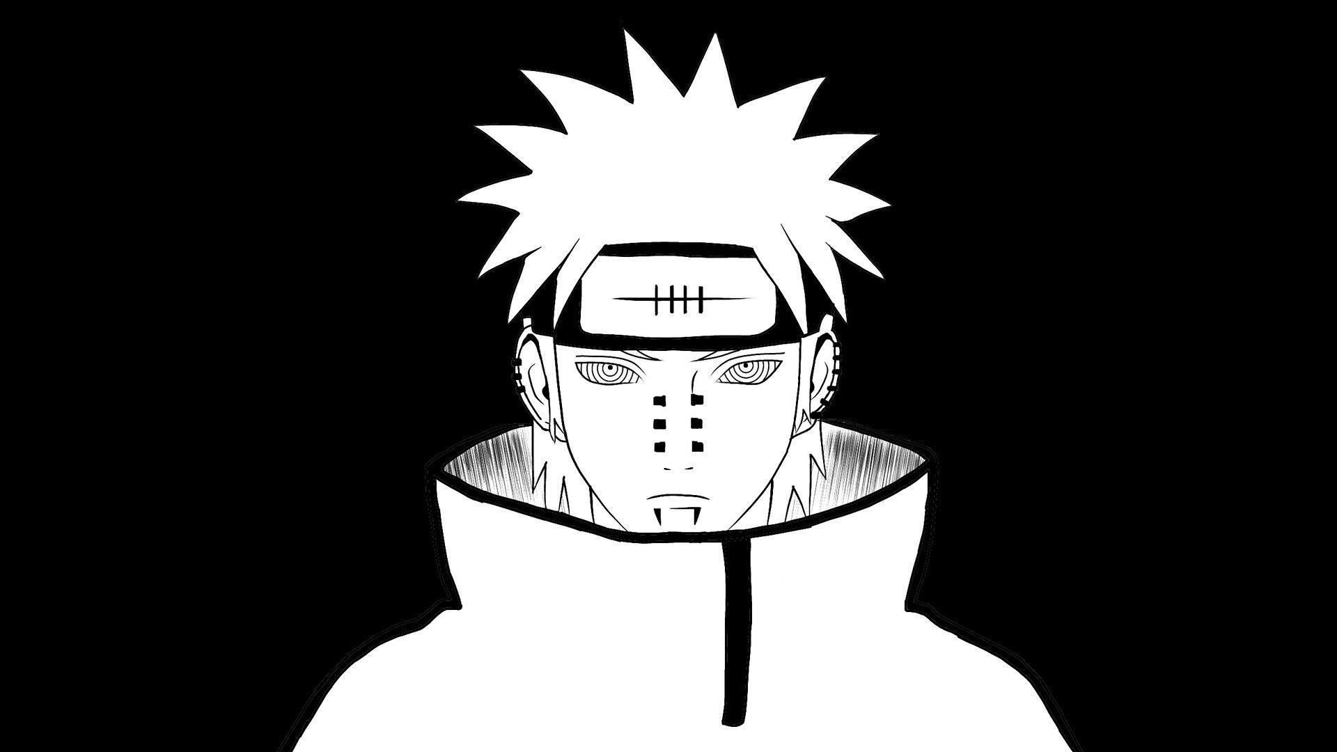 Pain Black and White Wallpapers - Top Free Pain Black and White ...