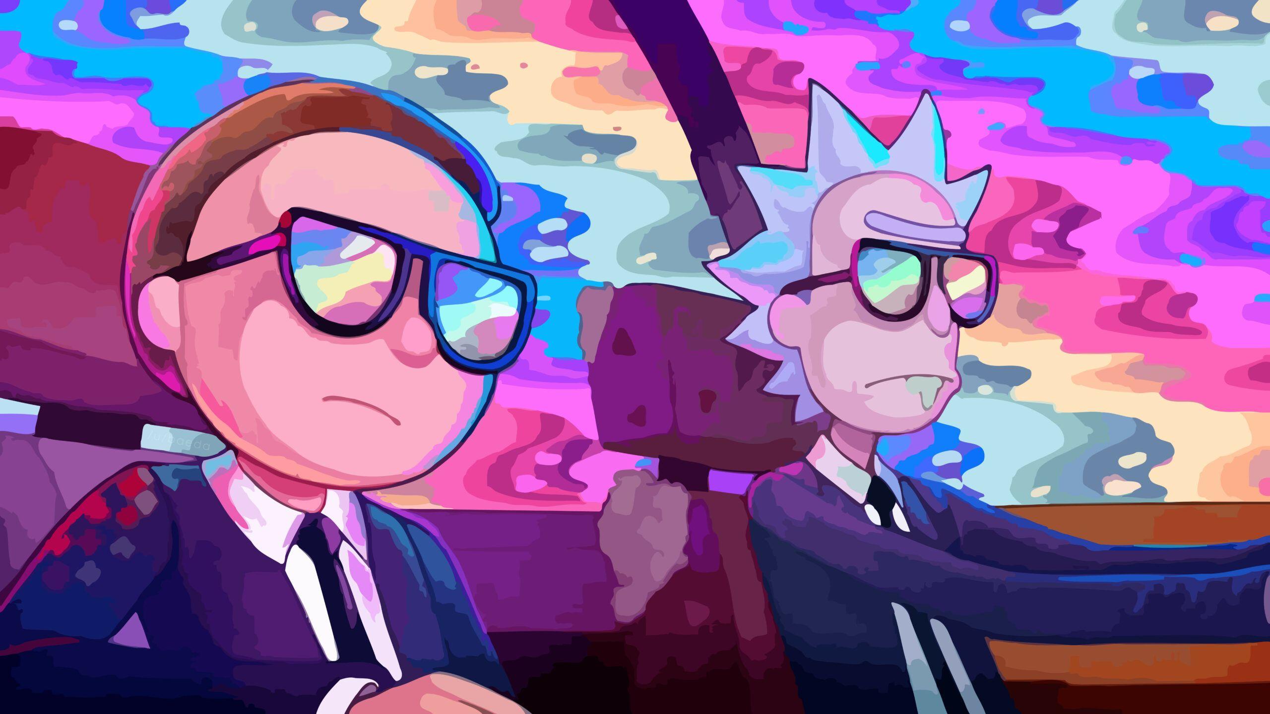 Rick Sanchez Supreme Wallpapers - Top Free Rick Sanchez Supreme ...