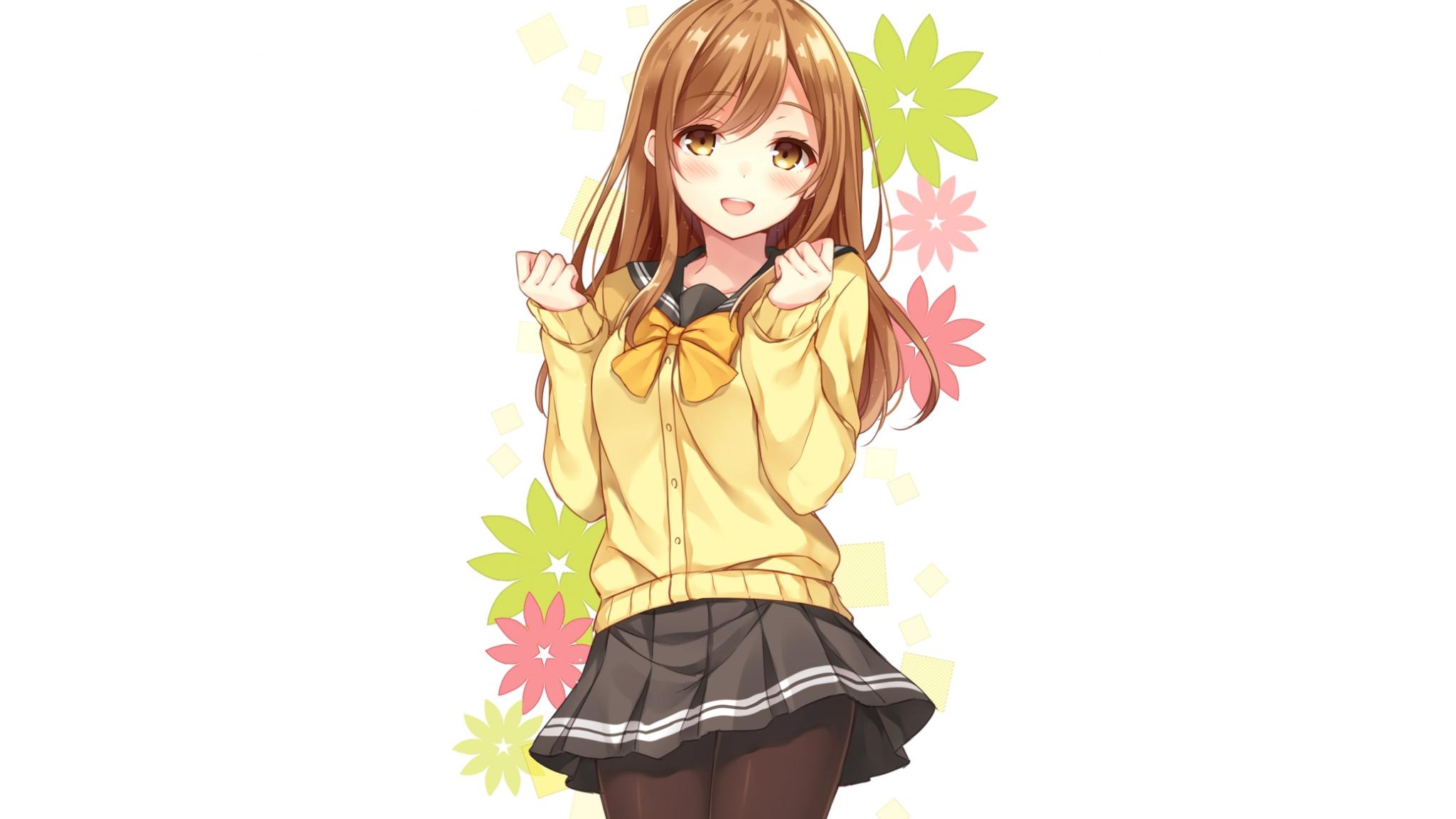 Cute Anime Kids Wallpapers - Top Free Cute Anime Kids Backgrounds ...