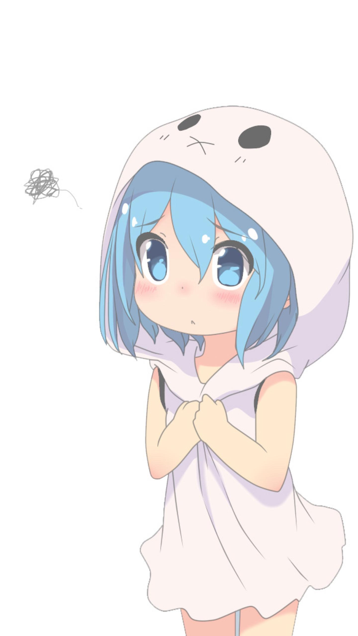 Cute Anime Kids Wallpapers - Top Free Cute Anime Kids Backgrounds ...