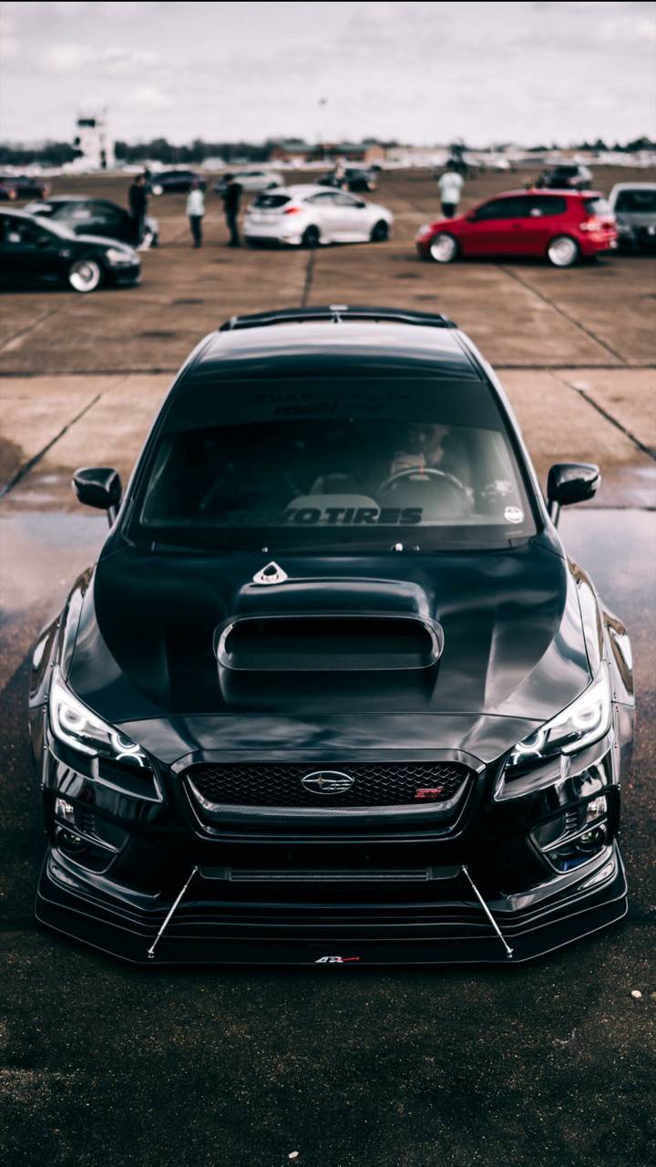 Subaru WRX Phone Wallpapers - Top Free Subaru WRX Phone Backgrounds ...