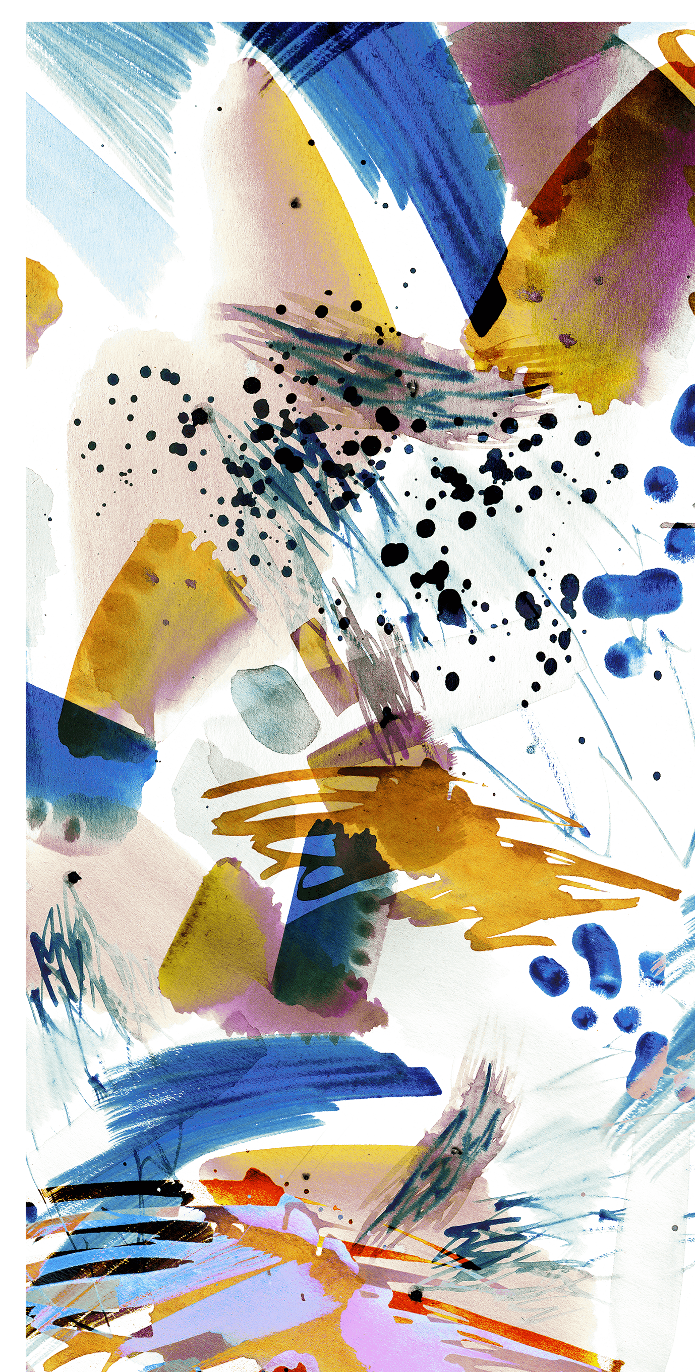 Abstract Drawing Wallpapers - Top Free Abstract Drawing Backgrounds ...