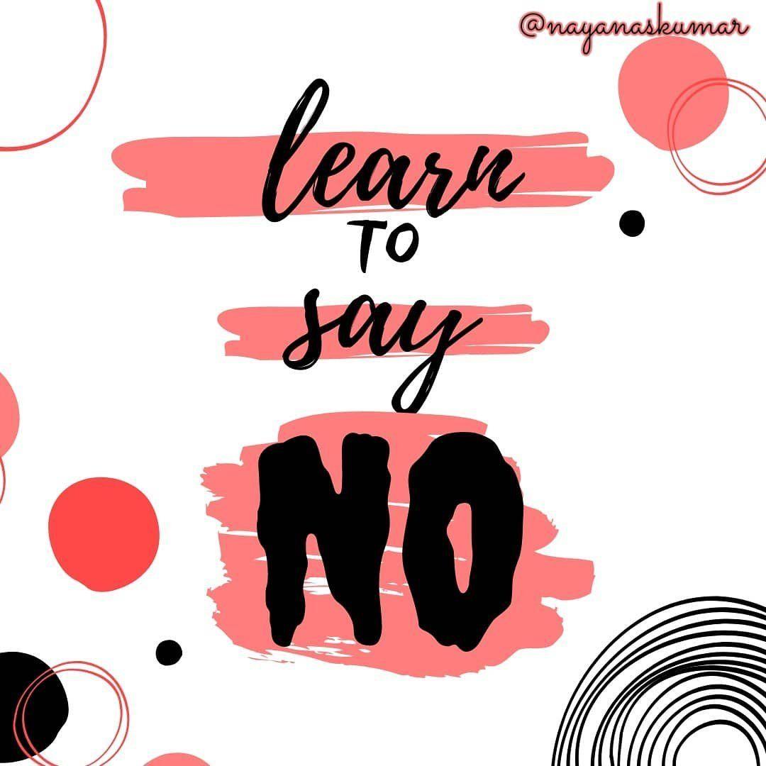 Say No Wallpapers - Top Free Say No Backgrounds - WallpaperAccess