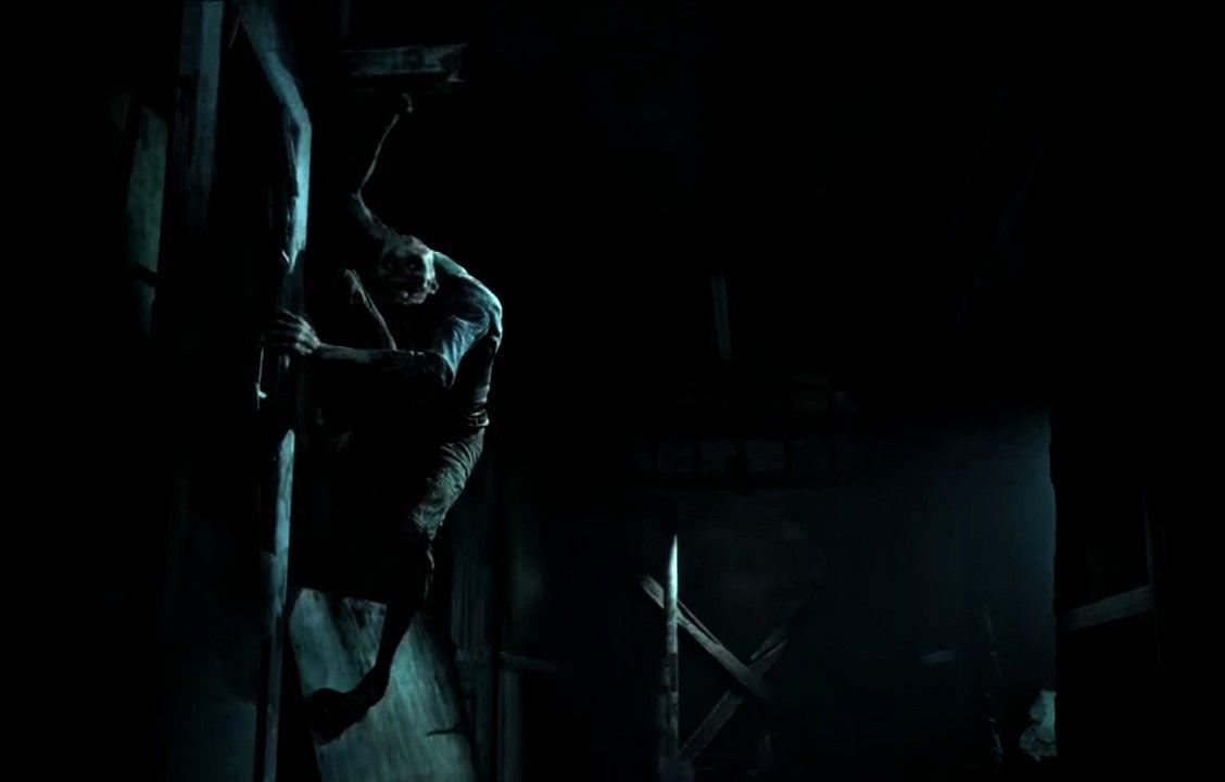 Wendigo Wallpapers - Top Free Wendigo Backgrounds - WallpaperAccess