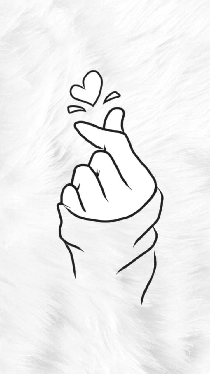 Hand Drawing Wallpapers - Top Free Hand Drawing Backgrounds ...