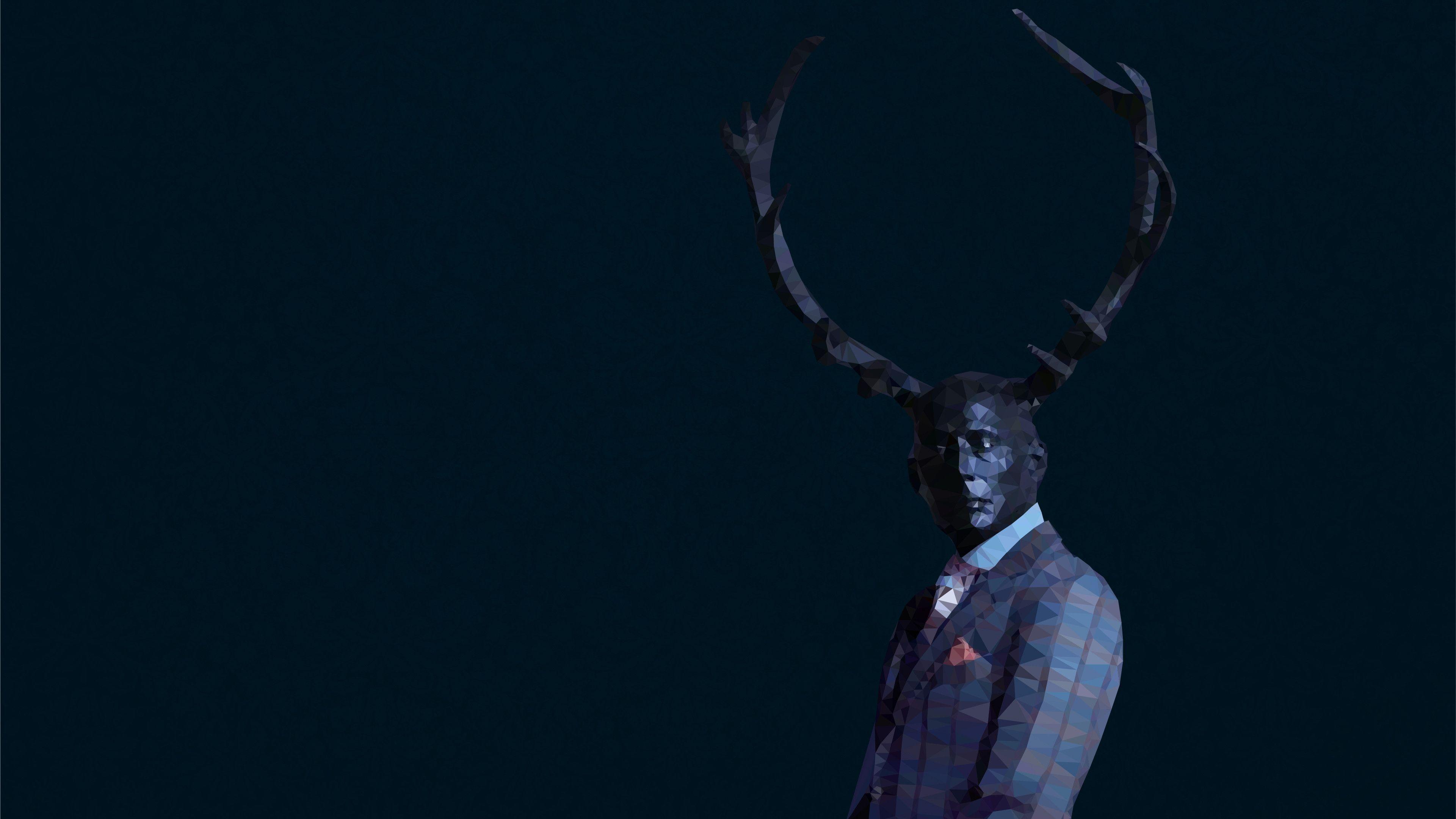 Wendigo Wallpapers - Top Free Wendigo Backgrounds - WallpaperAccess