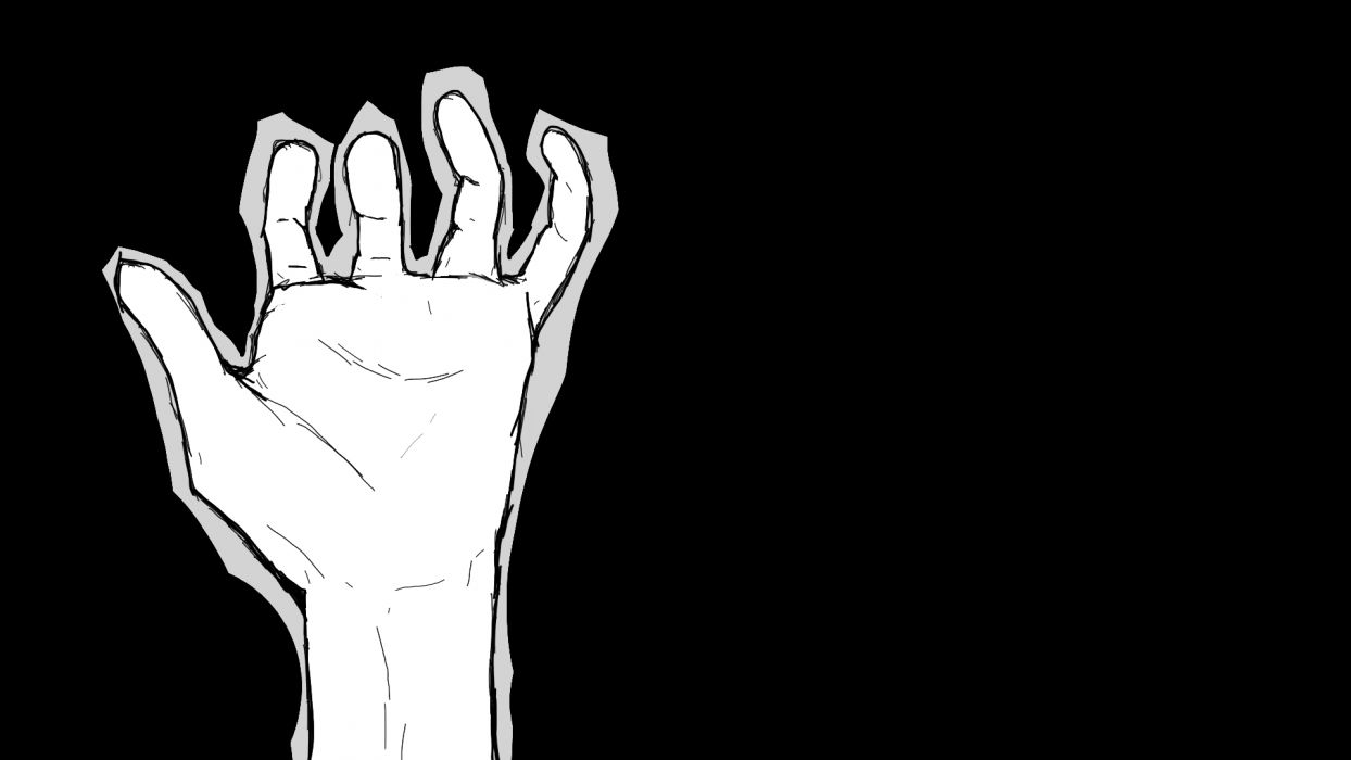 Hand Drawing Wallpapers - Top Free Hand Drawing Backgrounds ...