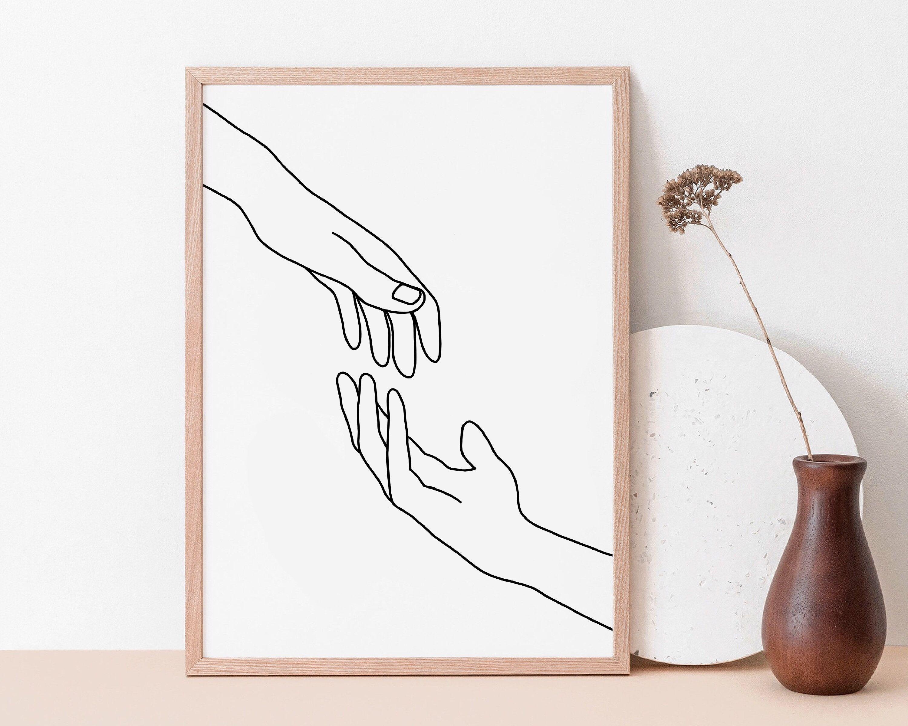 Hand Drawing Wallpapers - Top Free Hand Drawing Backgrounds ...