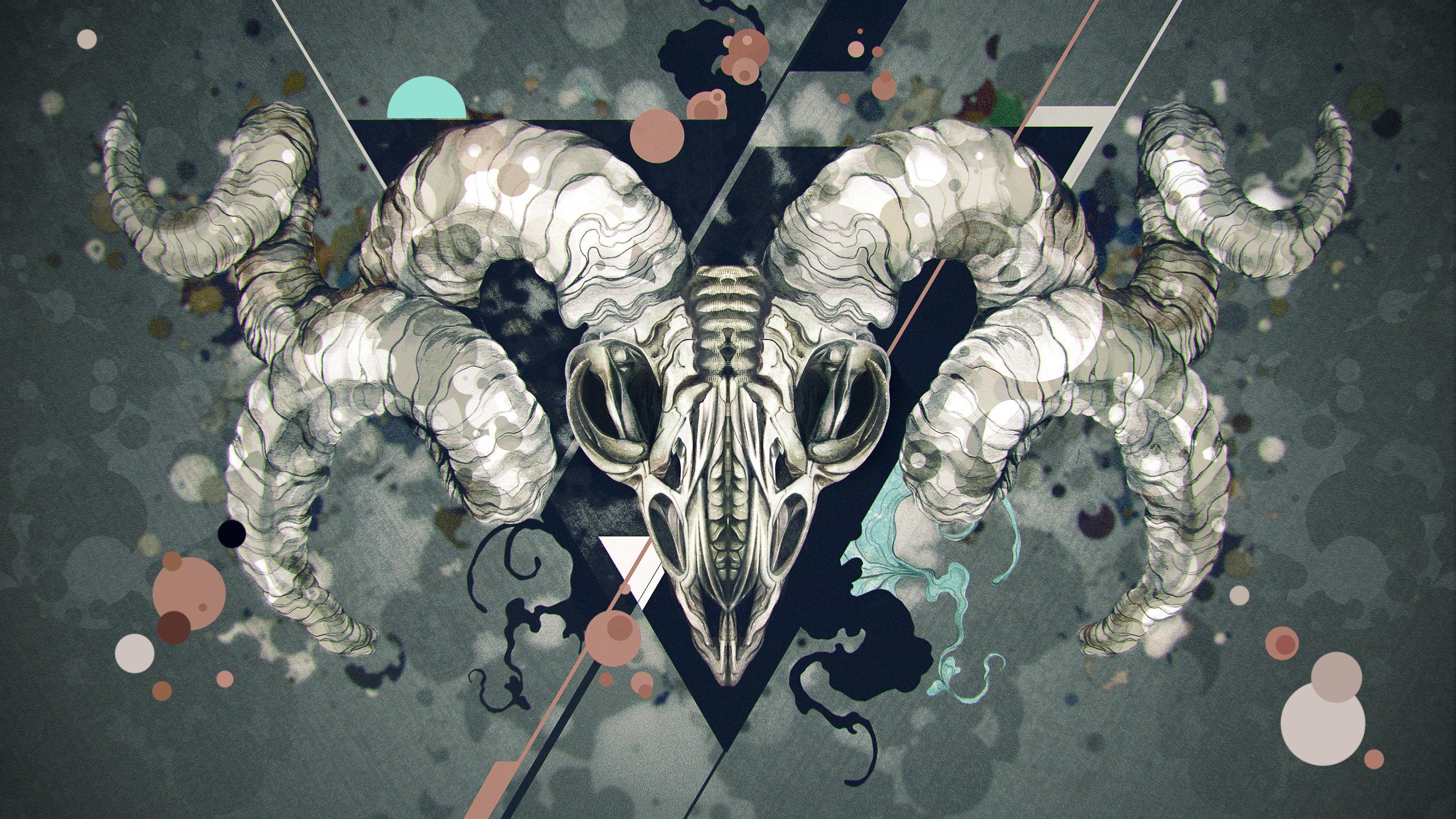 Wendigo Wallpapers - Top Free Wendigo Backgrounds - WallpaperAccess