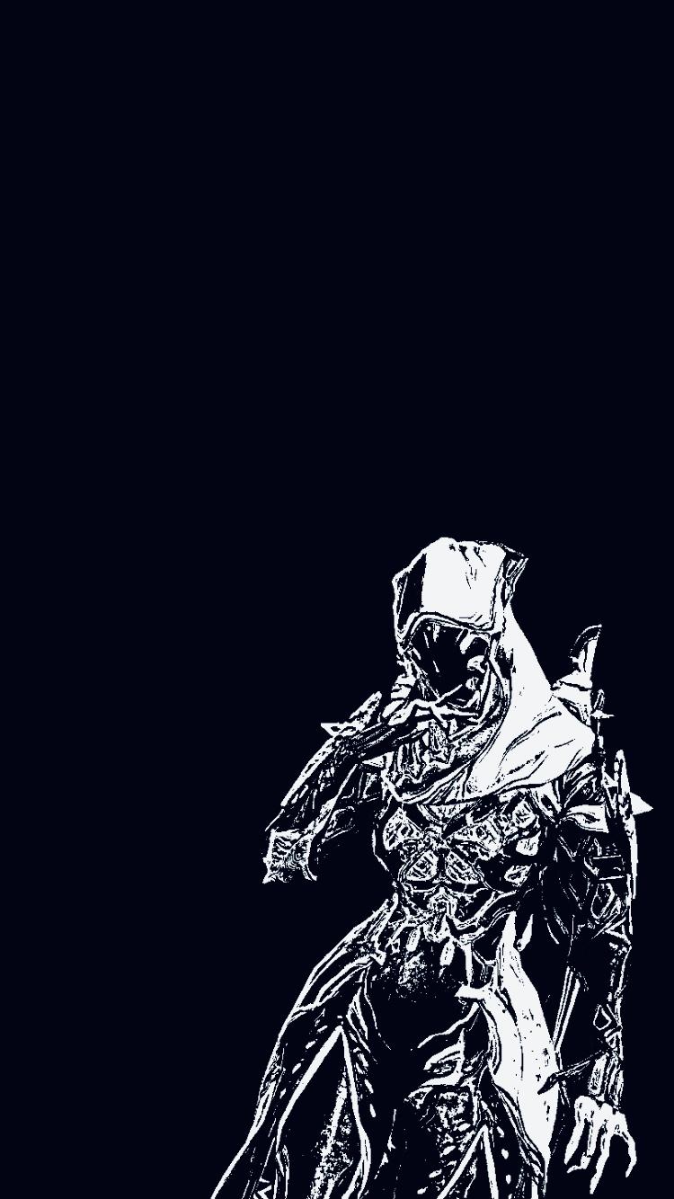 Warframe iPhone Wallpapers - Top Free Warframe iPhone Backgrounds ...