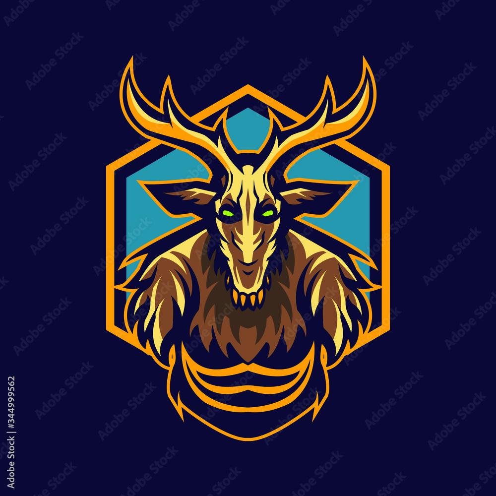 Wendigo Wallpapers - Top Free Wendigo Backgrounds - WallpaperAccess