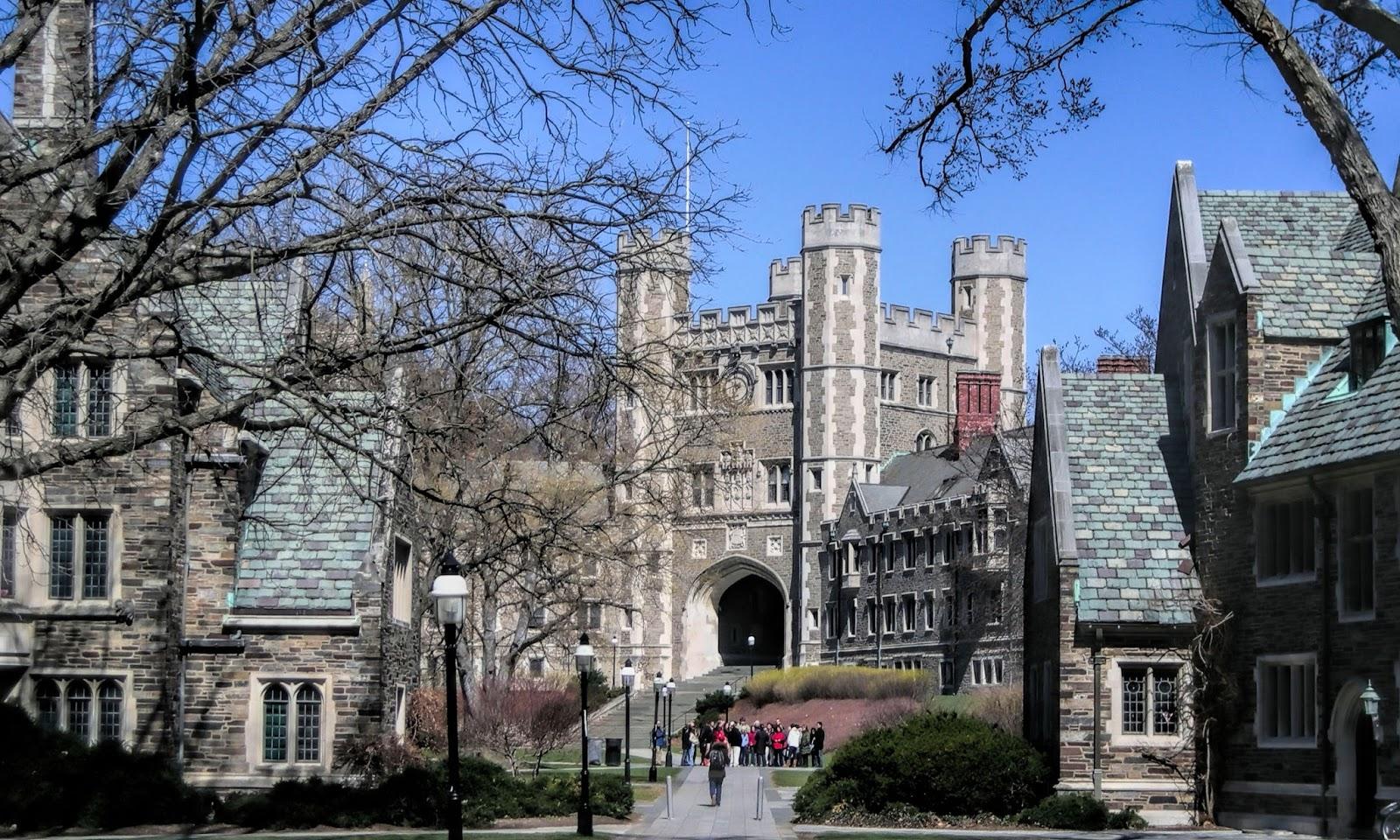 Princeton University Wallpapers - Top Free Princeton University ...