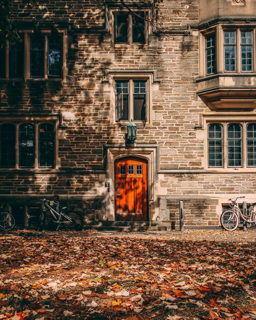 Princeton University Wallpapers - Top Free Princeton University ...
