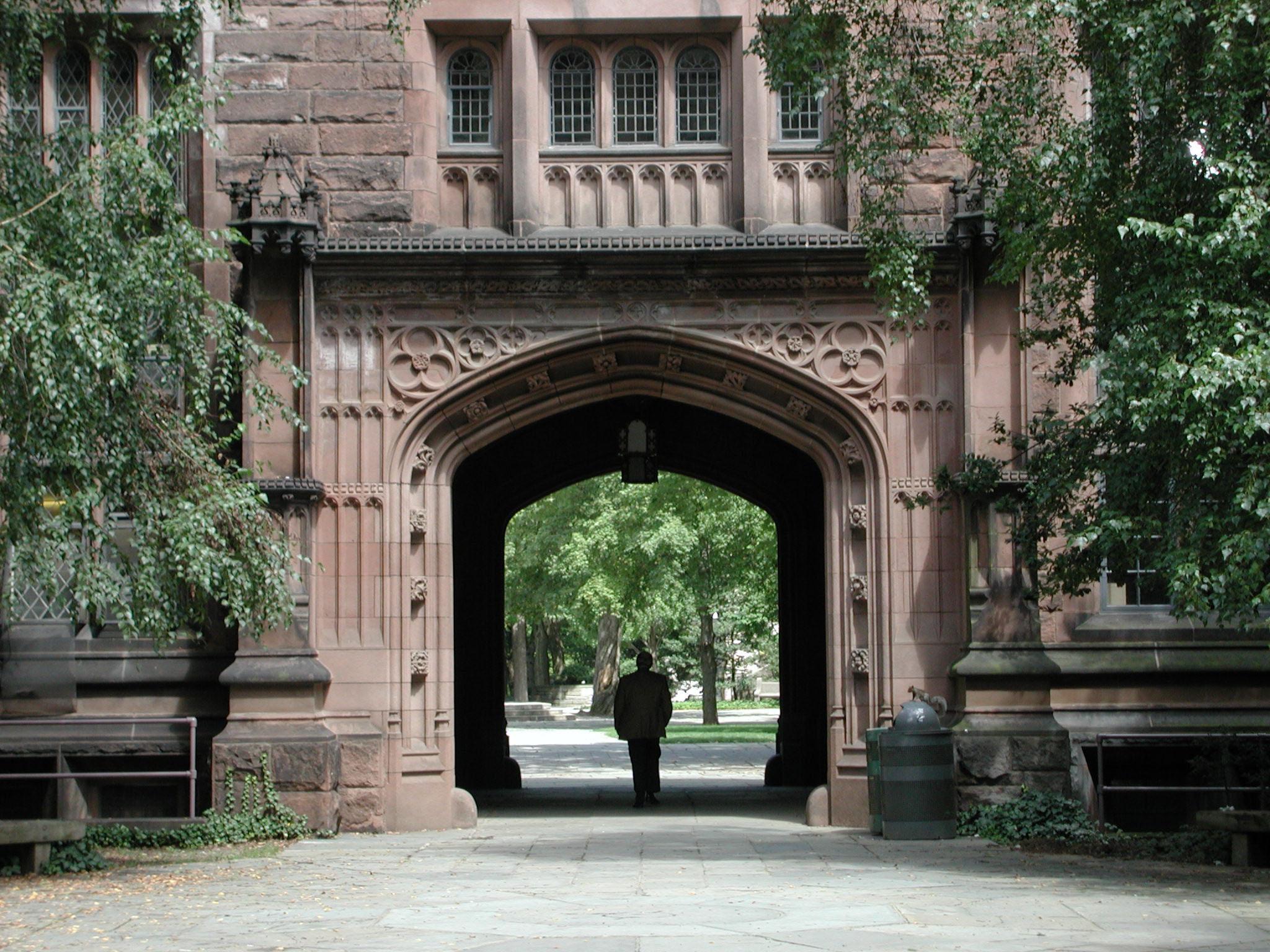 Princeton University Wallpapers - Top Free Princeton University ...