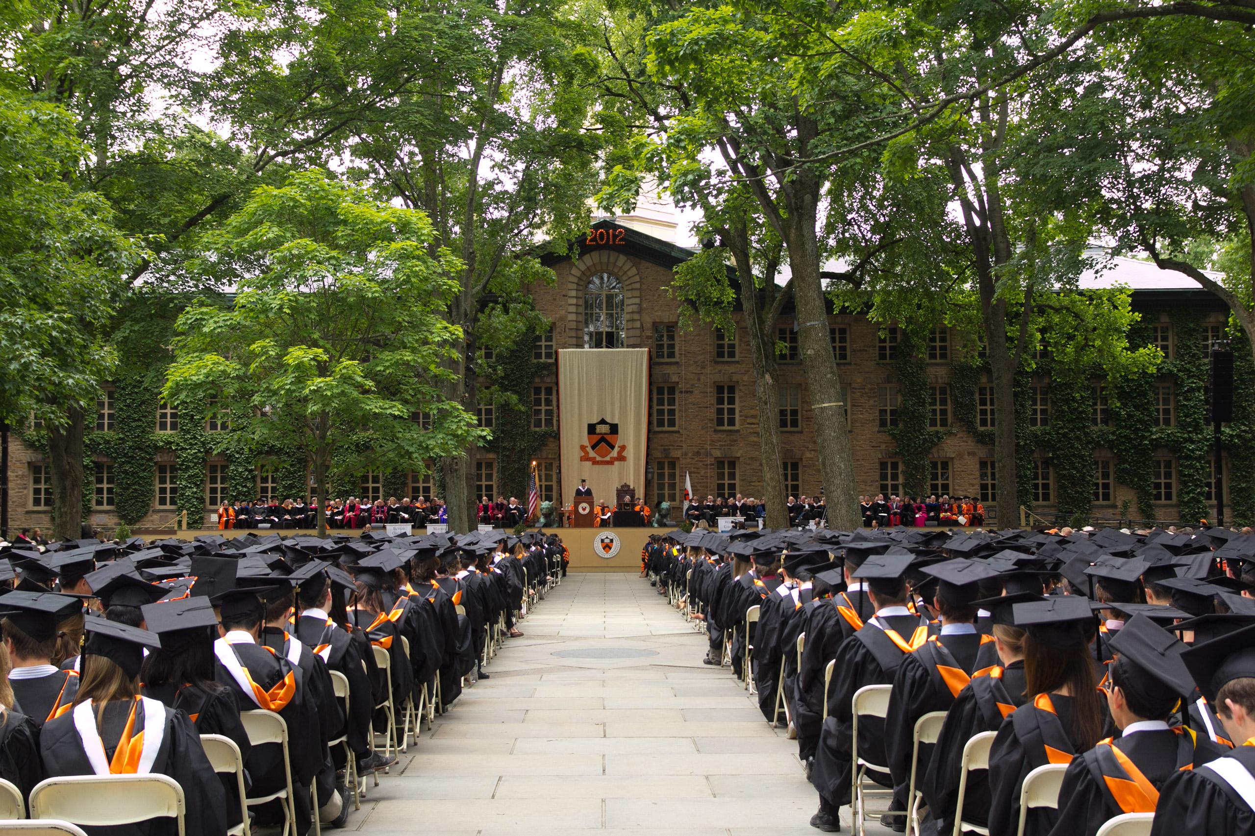Princeton University Wallpapers - Top Free Princeton University ...