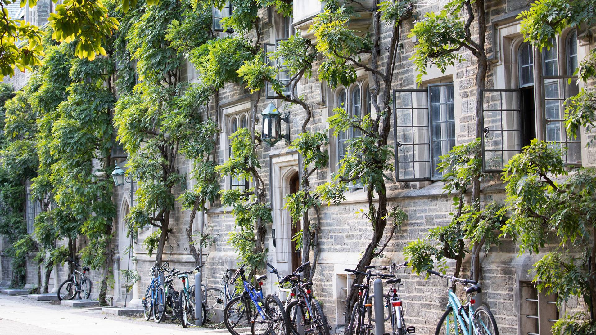 Princeton University Wallpapers - Top Free Princeton University ...