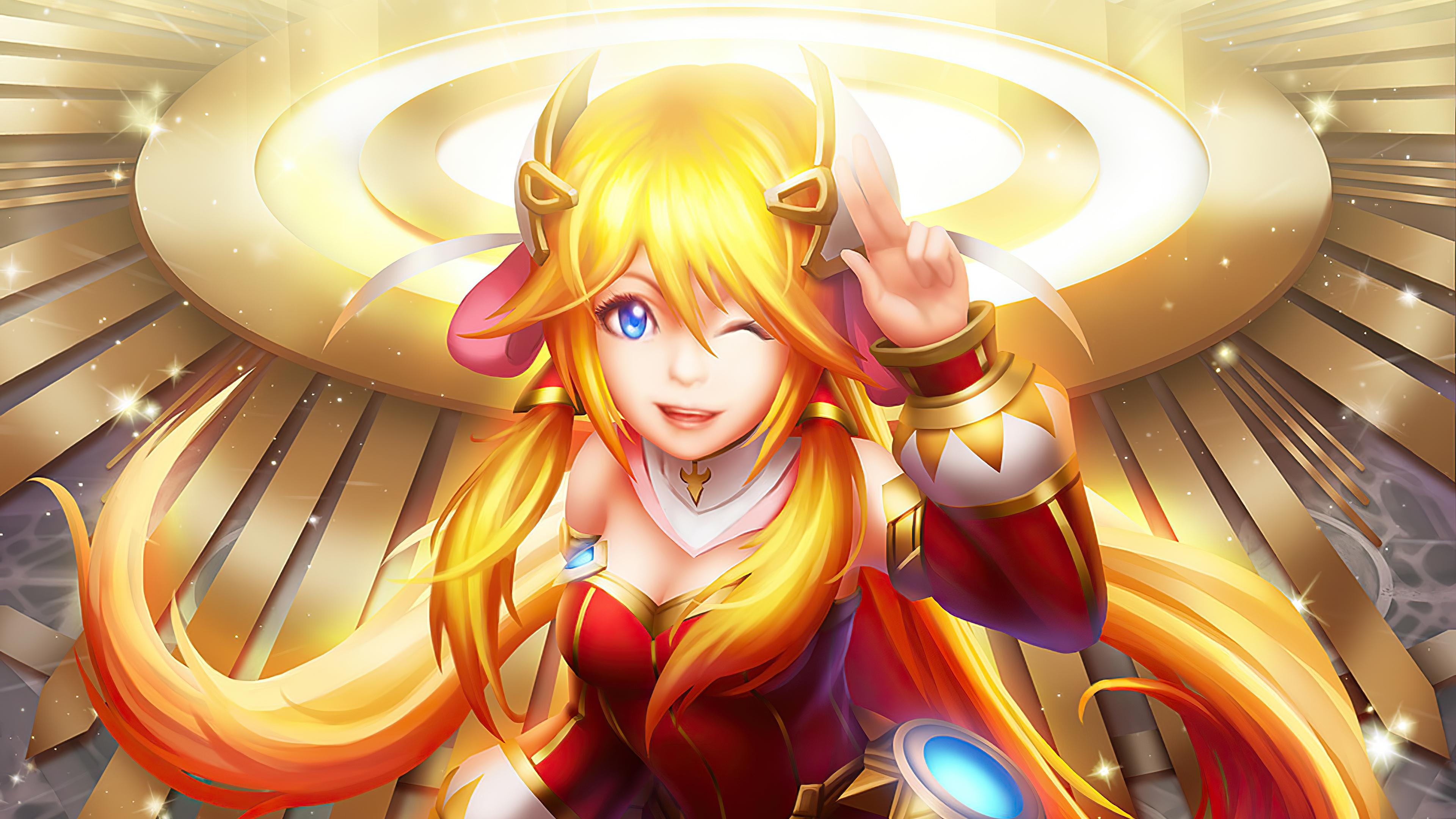 Anime Power Wallpapers - Top Free Anime Power Backgrounds - WallpaperAccess