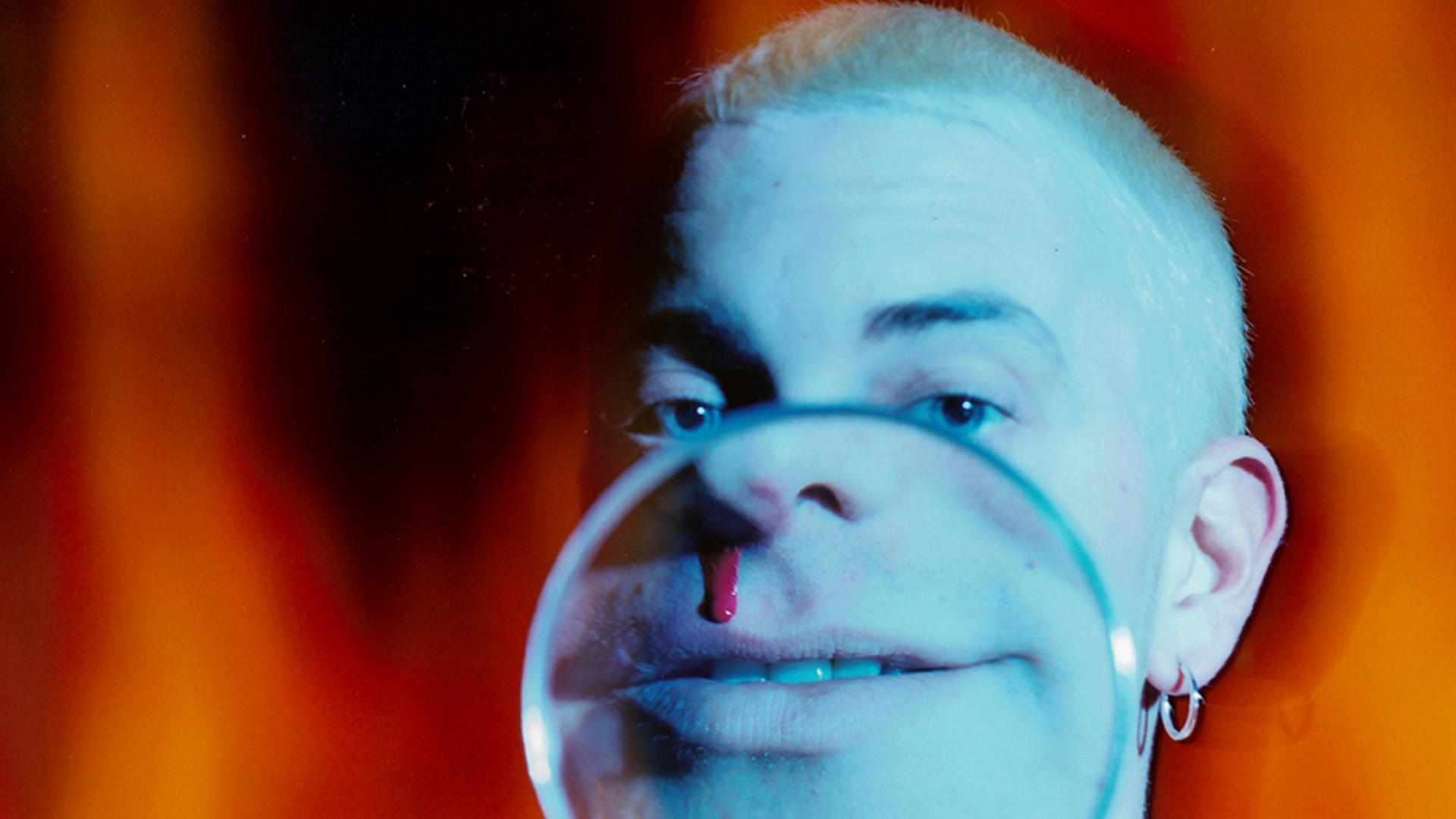 Eminem Album Cover Wallpapers - Top Free Eminem Album Cover Backgrounds ...