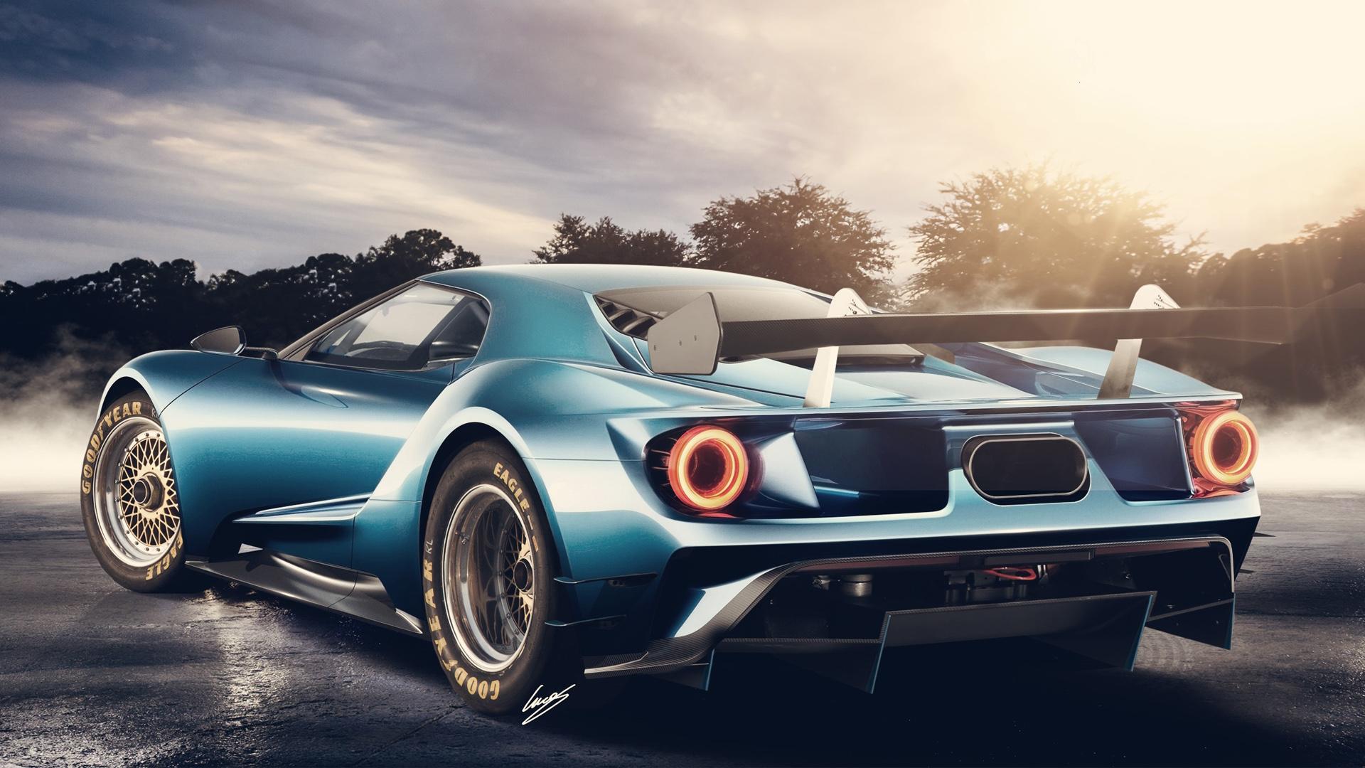 GT Cars Wallpapers - Top Free GT Cars Backgrounds - WallpaperAccess