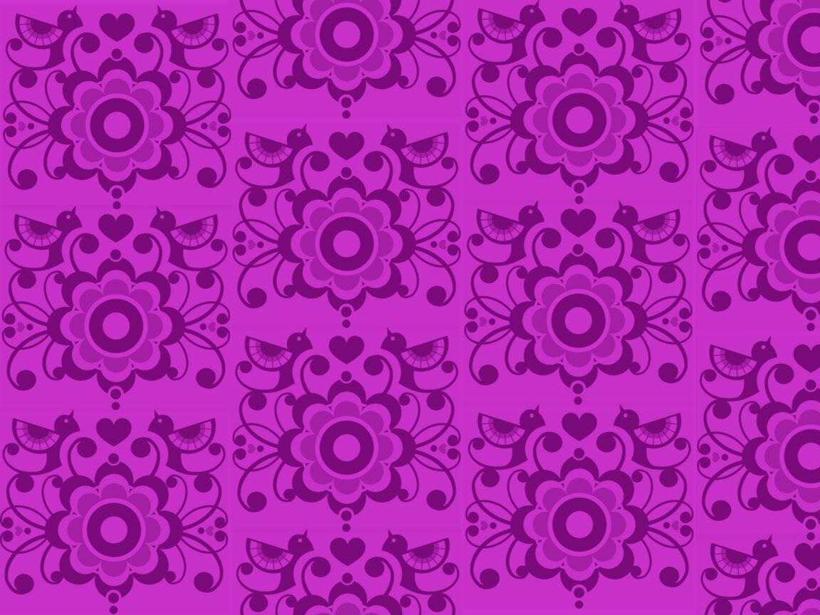 Purple Vintage Desktop Wallpapers - Top Free Purple Vintage Desktop ...