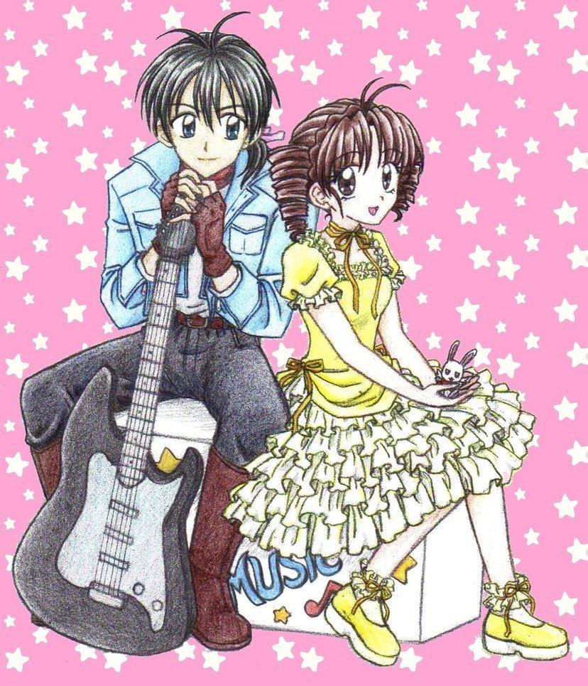 Full Moon Wo Sagashite Wallpapers - Top Free Full Moon Wo Sagashite ...