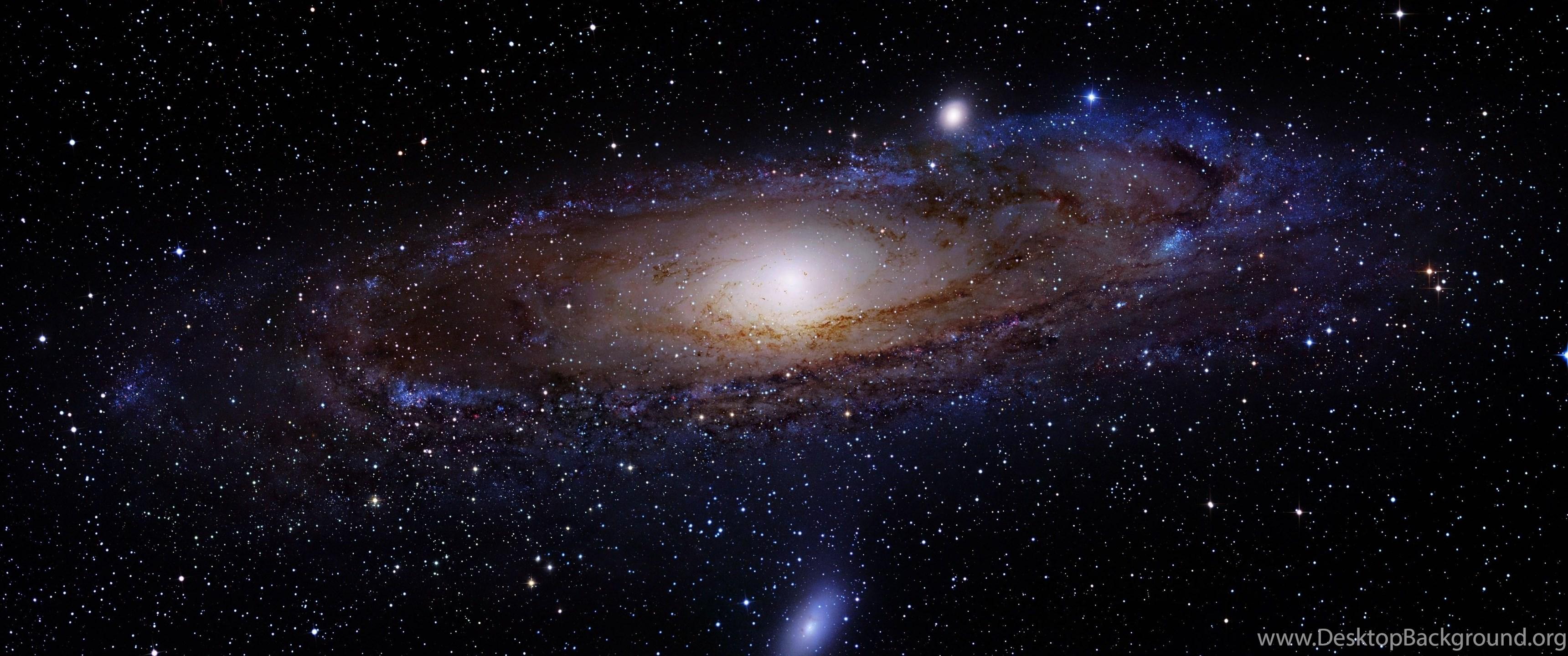 Space Galaxy Desktop Wallpapers - Top Free Space Galaxy Desktop ...